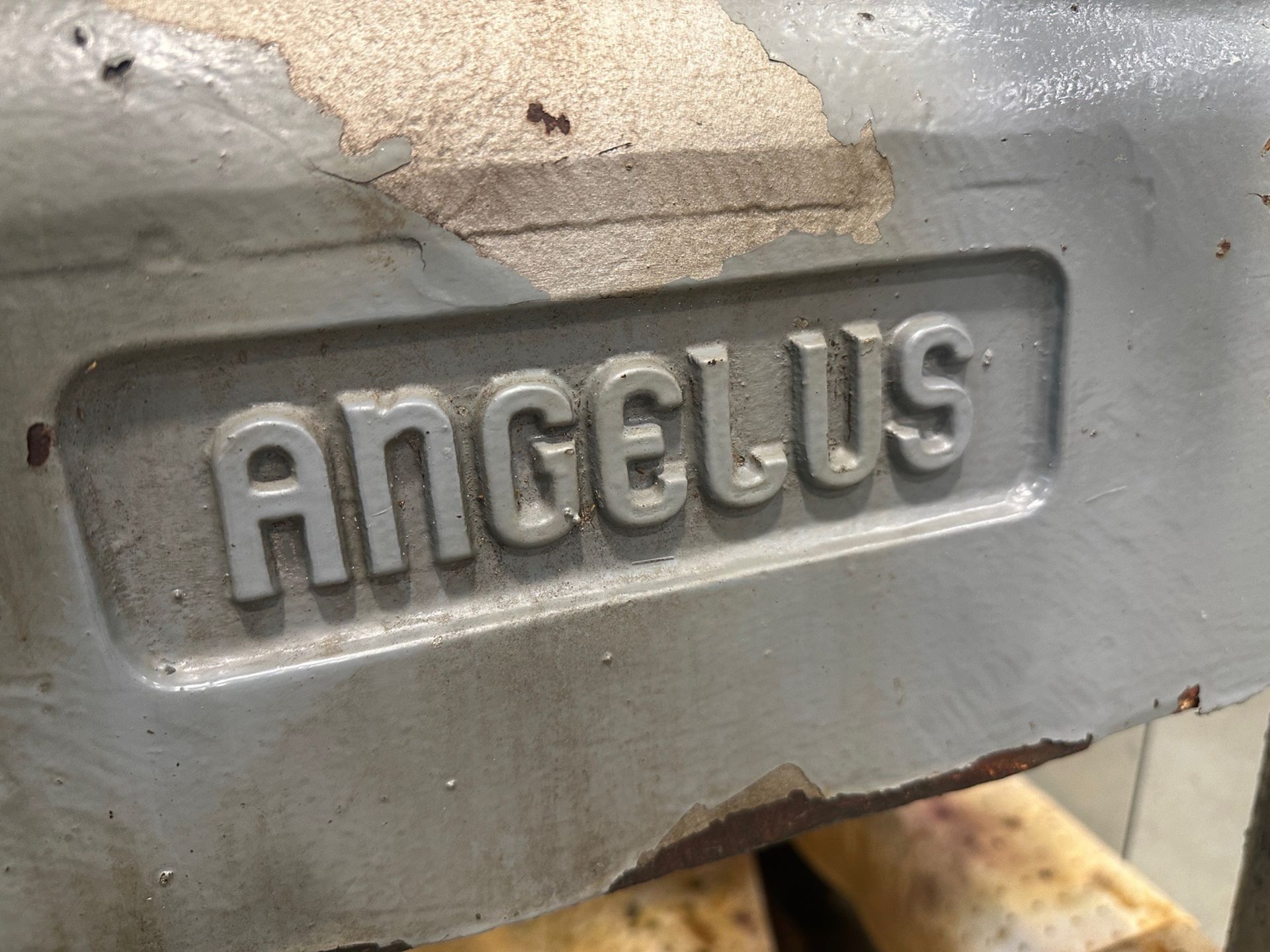 Bevcorp Crown 72-Head Rotary Can Filler (2023 Overhaul) with Angelus ...