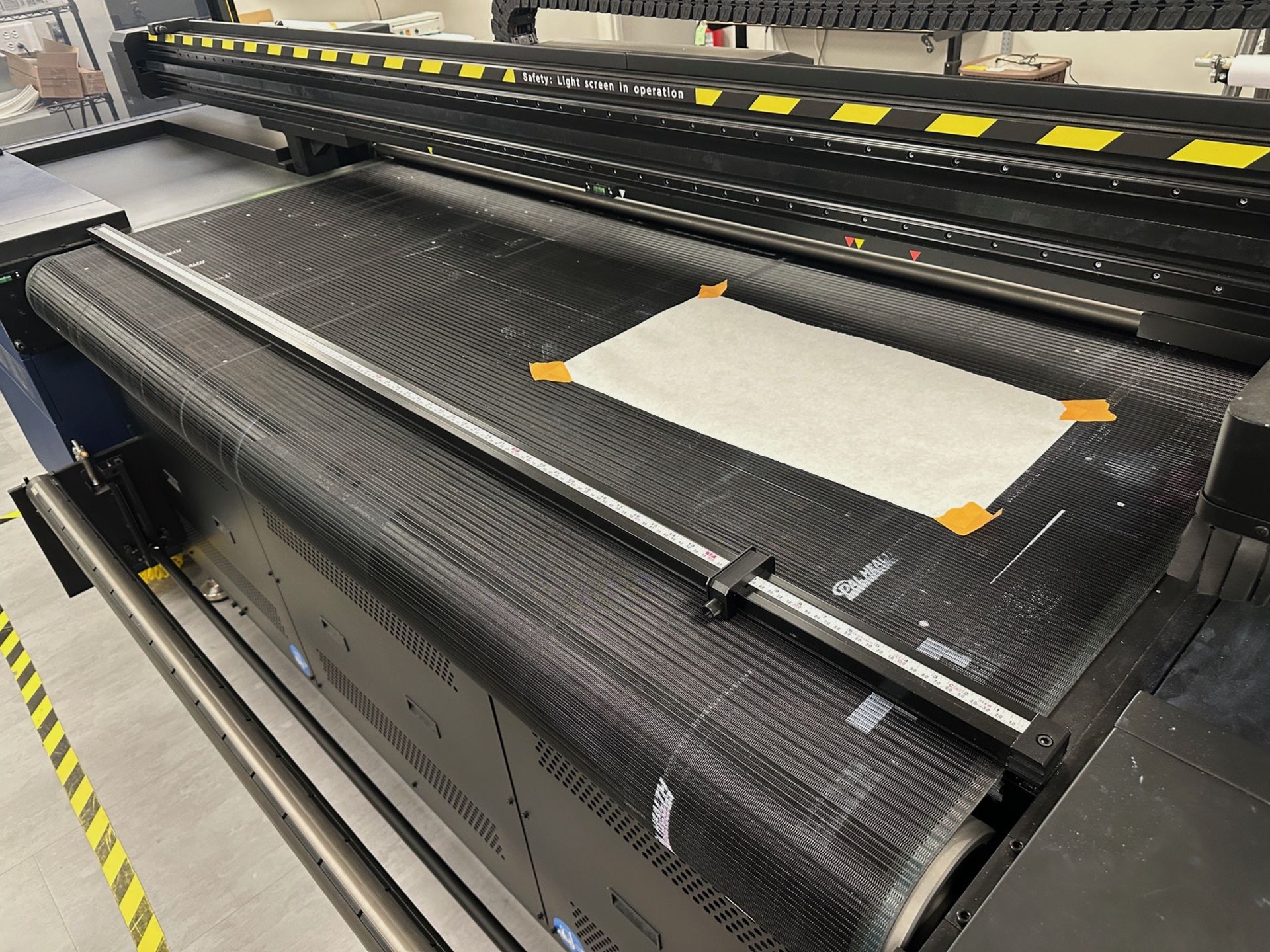 2021 Konica Minolta AccurioWide 200 Wide Format Inkjet Printer with ...