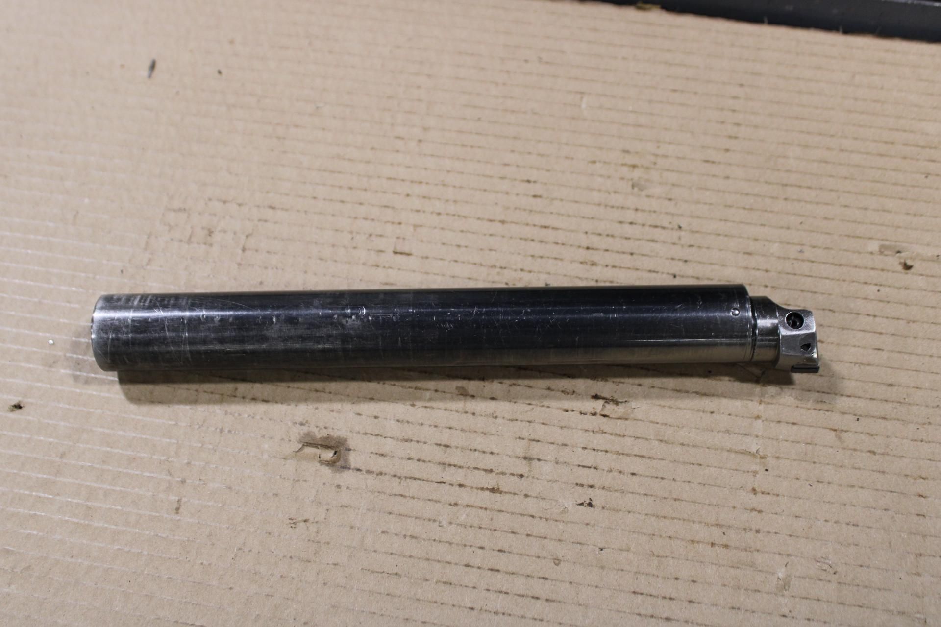 BORING BAR, SANDVIK COROMANT SILENT TOOLS, MDL. A570-C3-D24--20-32 ...