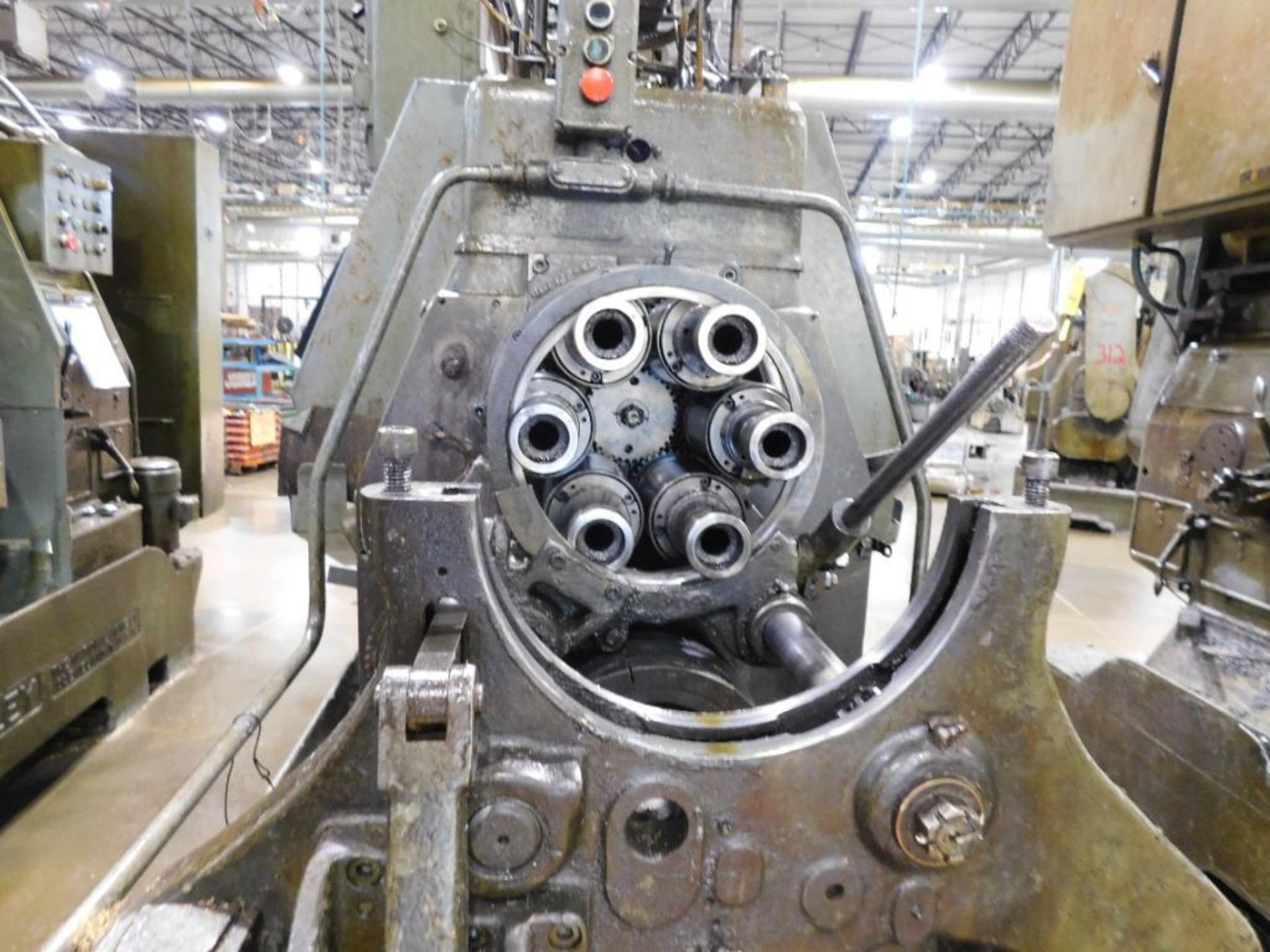 ACME 1" RAN-6 Screw Machine, S/N 8-23690-N, #303