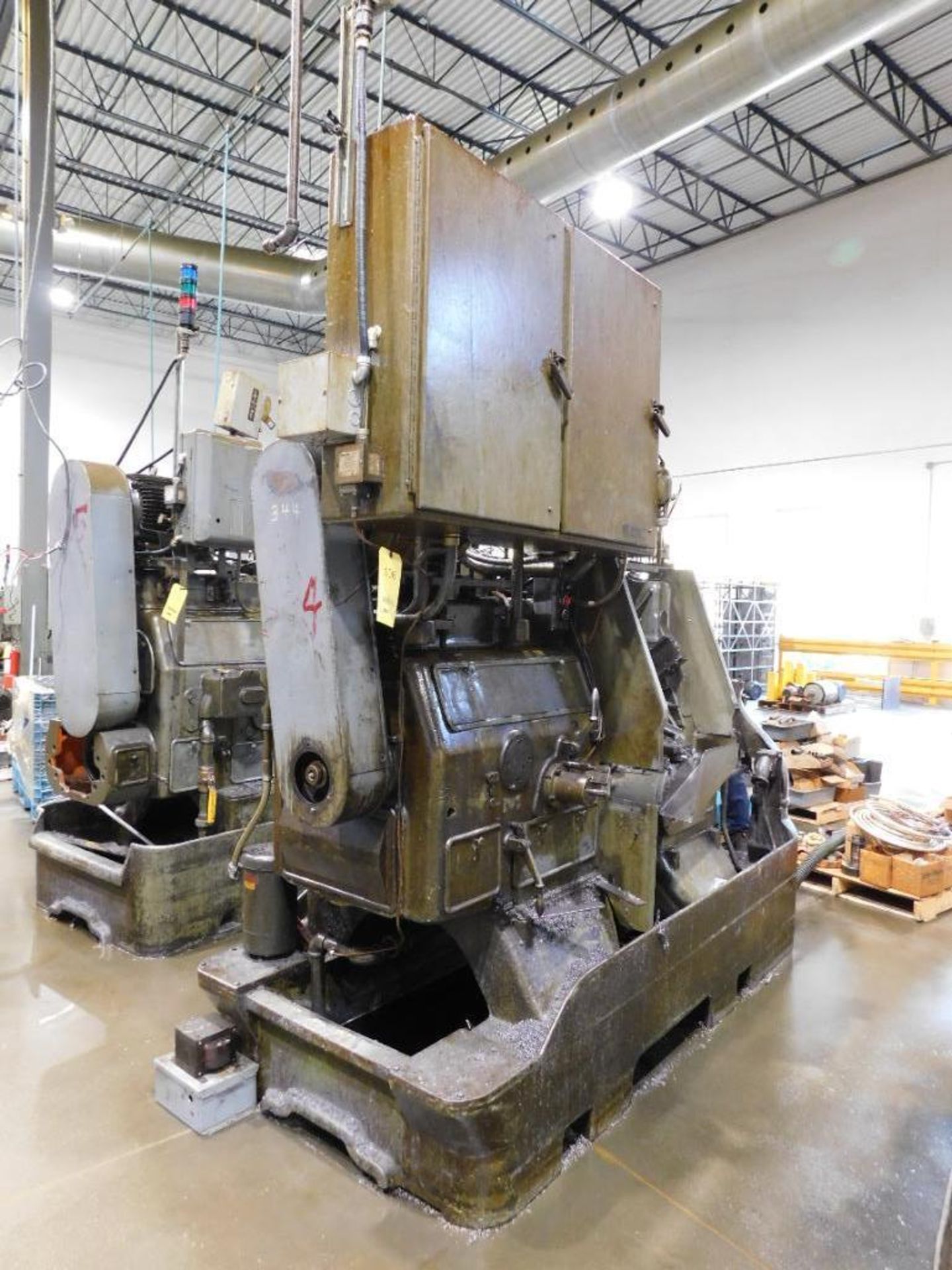ACME 1" RAN-6 Screw Machine, S/N B-23965-N, #304
