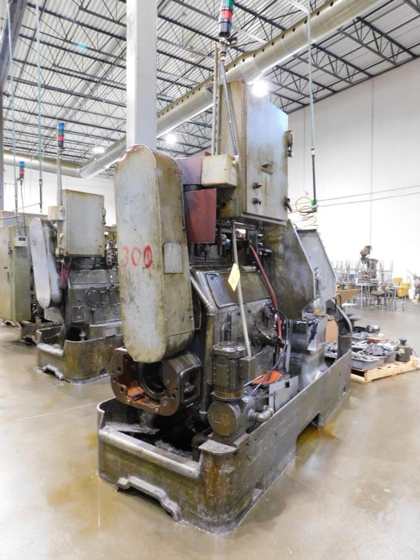 ACME 1-1/4" RA-6 Screw Machine w/Pick Off, S/N 71556, #300