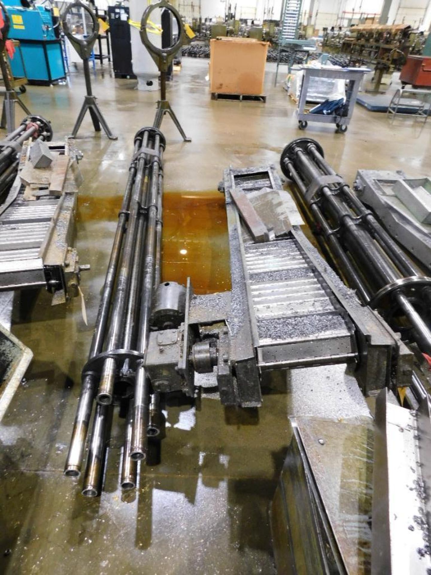 ACME 1" RAN-6 Screw Machine, S/N B-23965-N, #304
