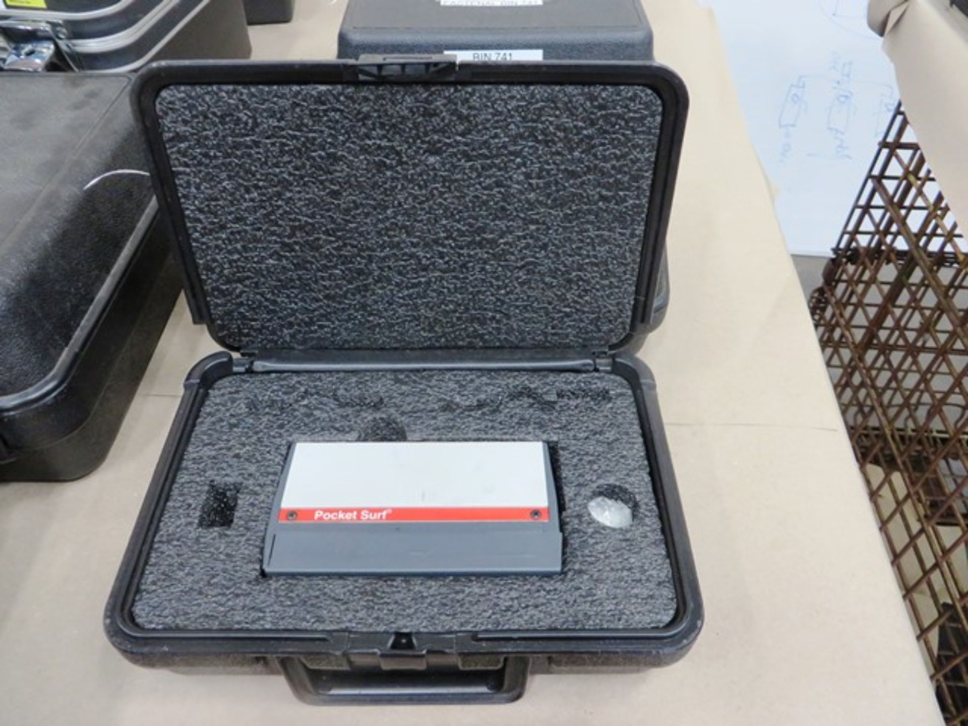 MAHR Federal Pocket Surf III