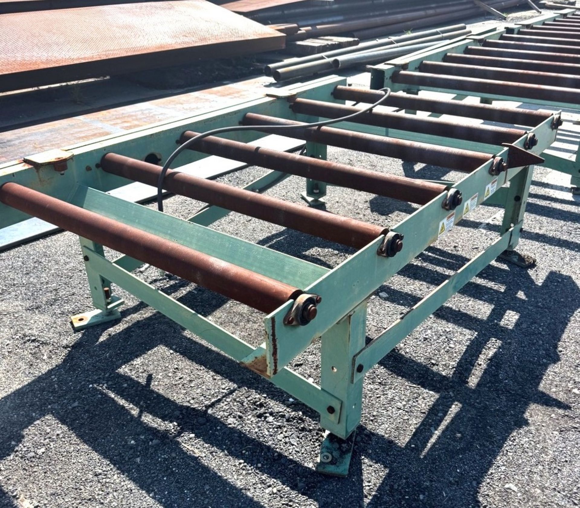 Peddinghaus PCD-1100/3B ADVANTAGE Beam Drill, Siemens CNC Control, (3) Drill Heads, Thru Tool Coo