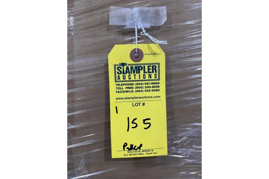 BOXES ASSORTED POLY MAILERS - APPROXIMATELY 100-250 PER BOX