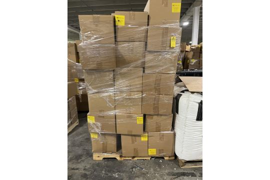 BOXES ASSORTED POLY MAILERS - APPROXIMATELY 100-250 PER BOX