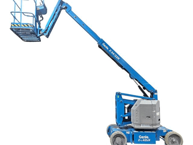 WORRY FREE SHIPPING & RIGGING - FREE CUSTOMS TO CANADA OR USA