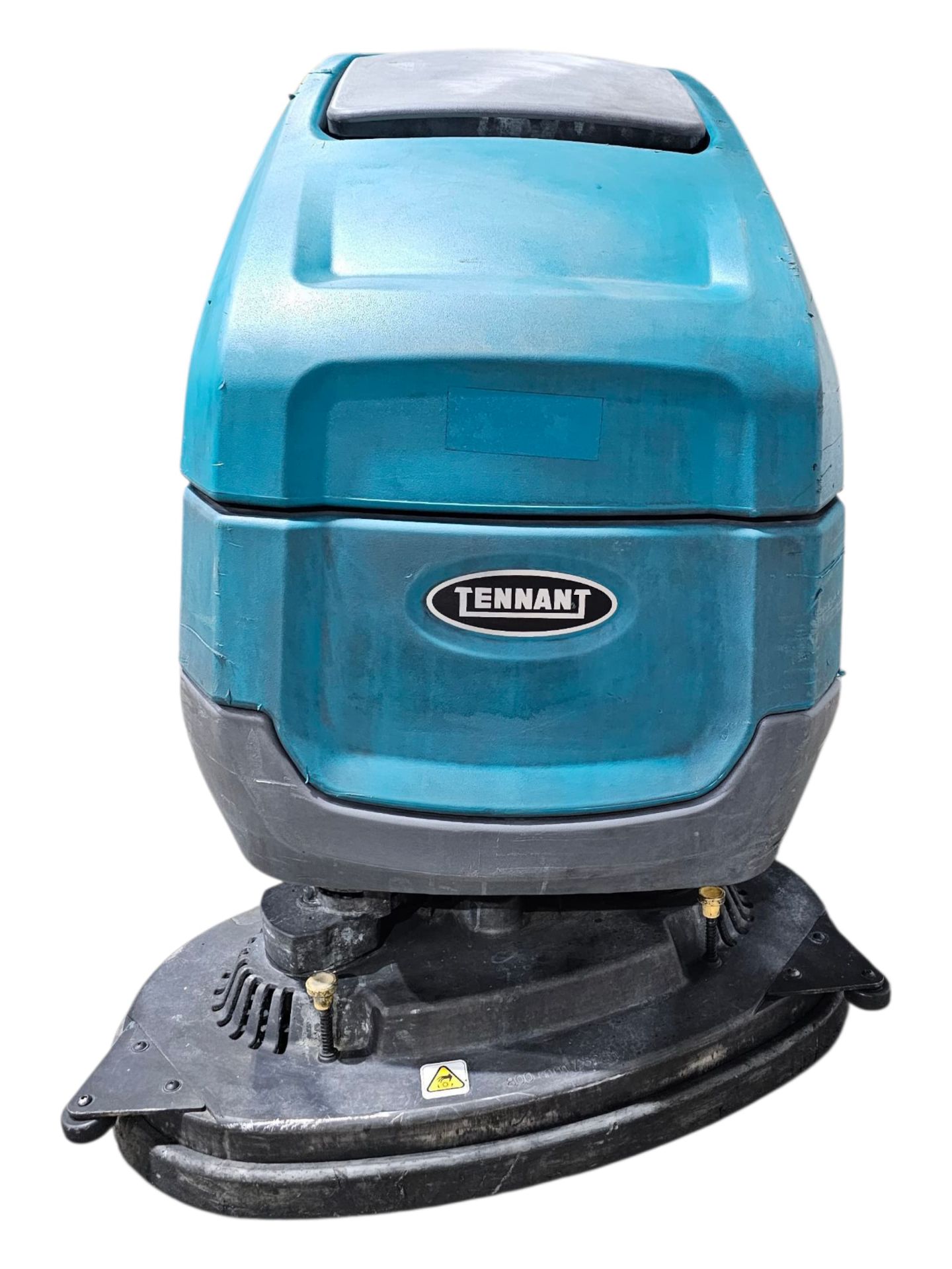 2021 Tennant Walk-Behind Floor Scrubber model T600 36V WITH 289 HOURS