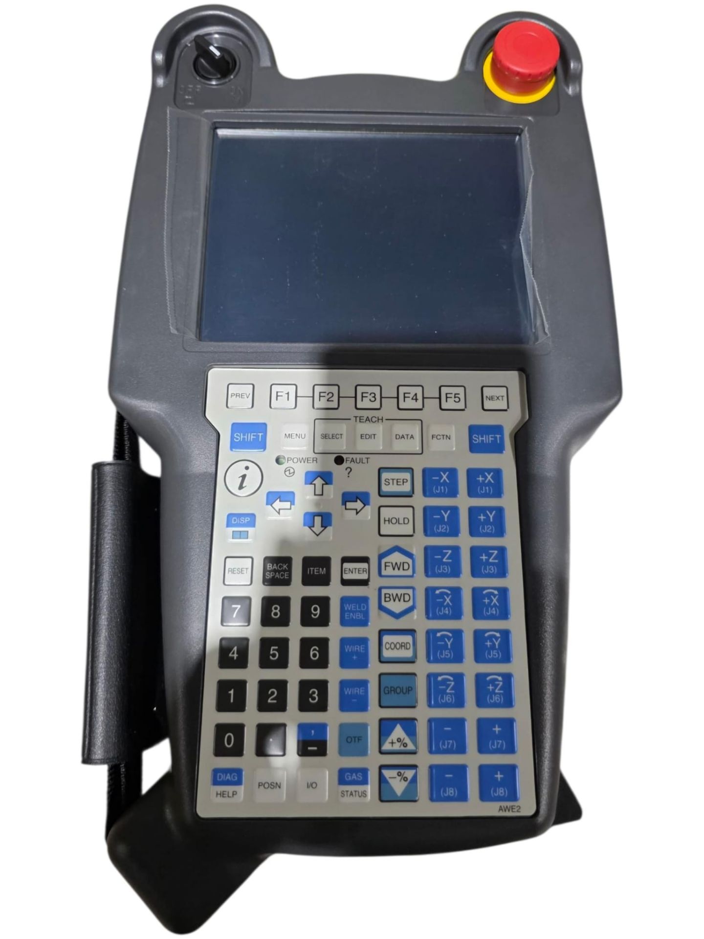 ALL BRAND NEW Fanuc Arcmate 120iD welding Robot w/ Lincoln electric ...