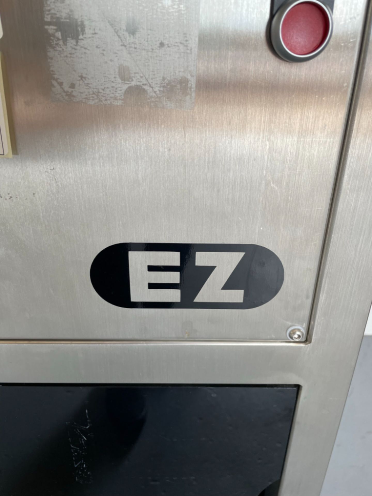 Sepha EZ Blister Mobile Laboratory Blister Packaging Machine, SN: 1566 ...