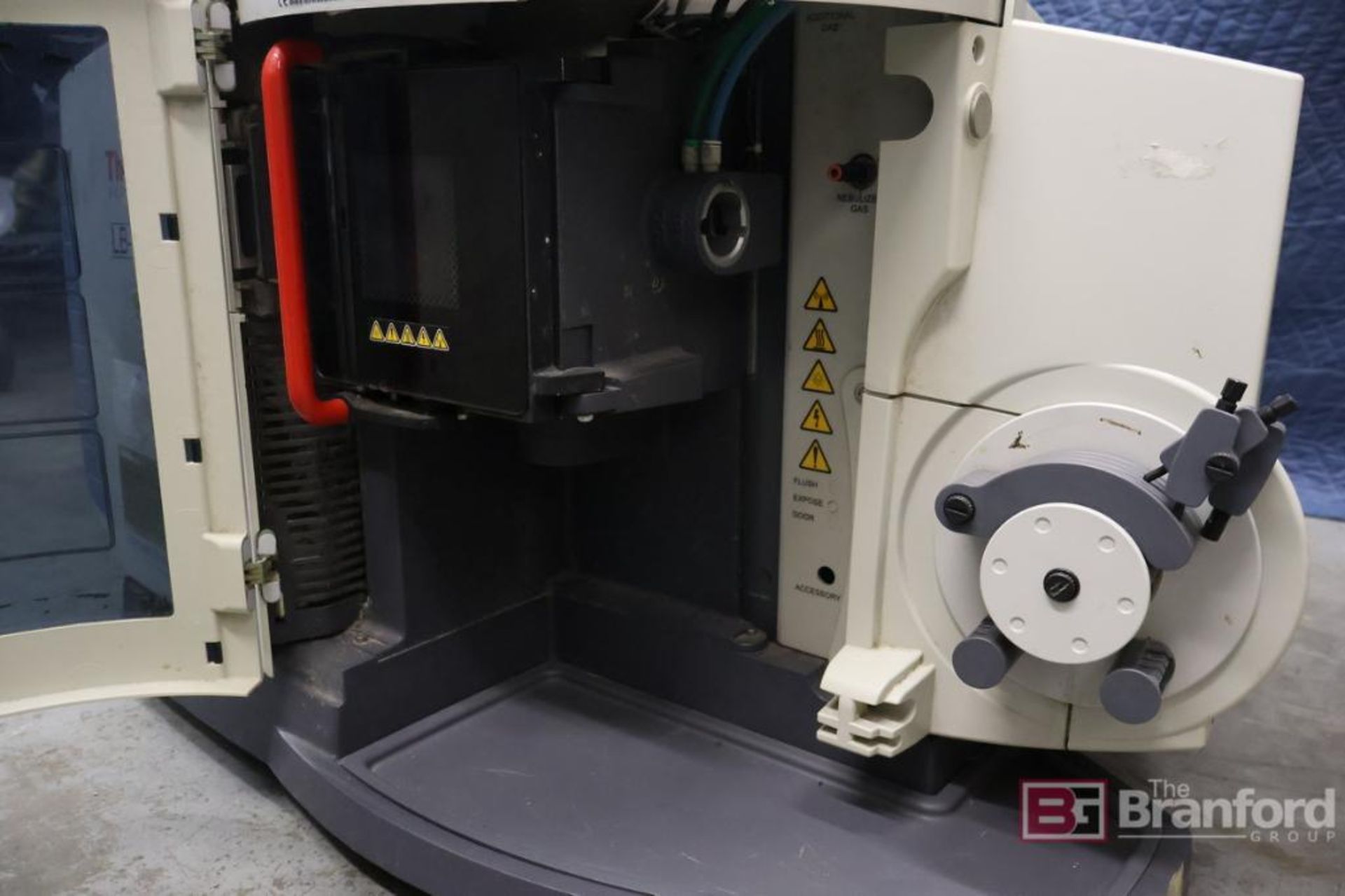 Thermo Scientific iCAP 6000 Series ICP Spectrometer