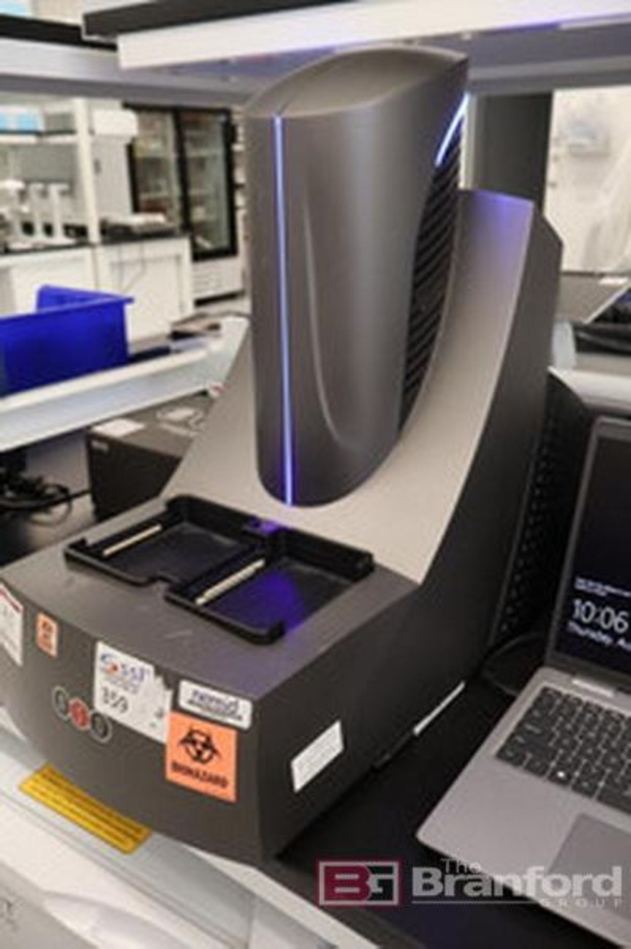 Meso Scale Discovery 1300 Meso QuickPlex SQ 120MM Microplate Reader
