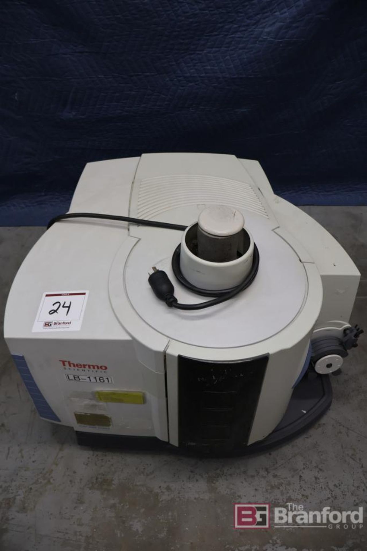 Thermo Scientific iCAP 6000 Series ICP Spectrometer
