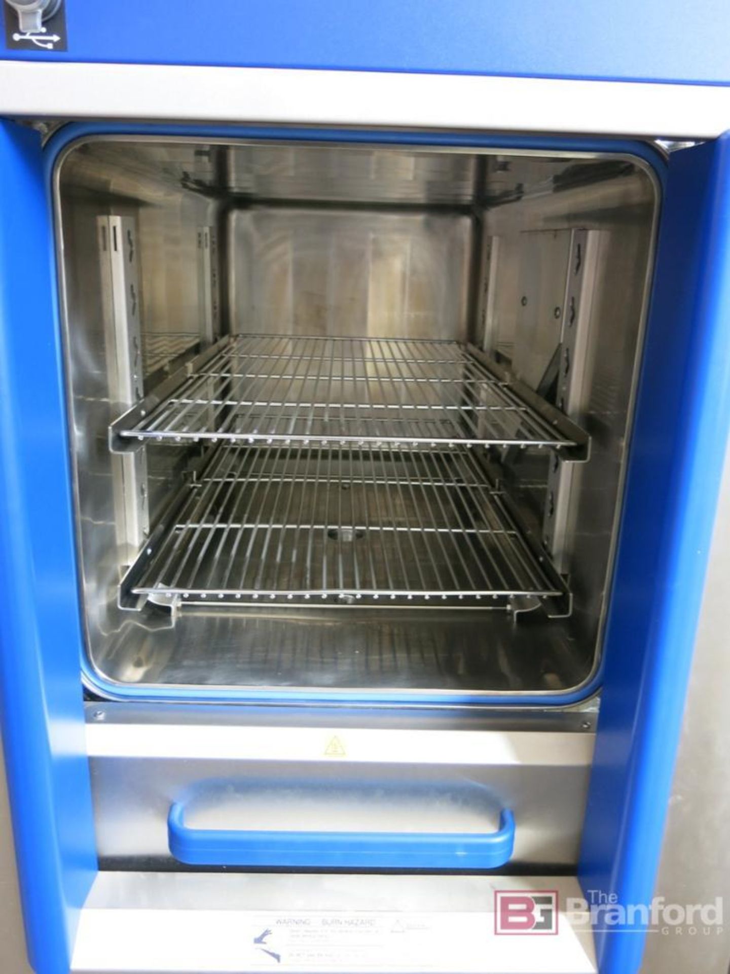 Getinge Lancer LSS-275 Vacuum Steam Sanitizer/Chamber Jacketed ...