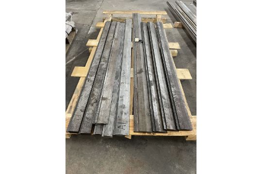 Assorted American and Wila Tang Press Brake Tooling , Including Acute ...