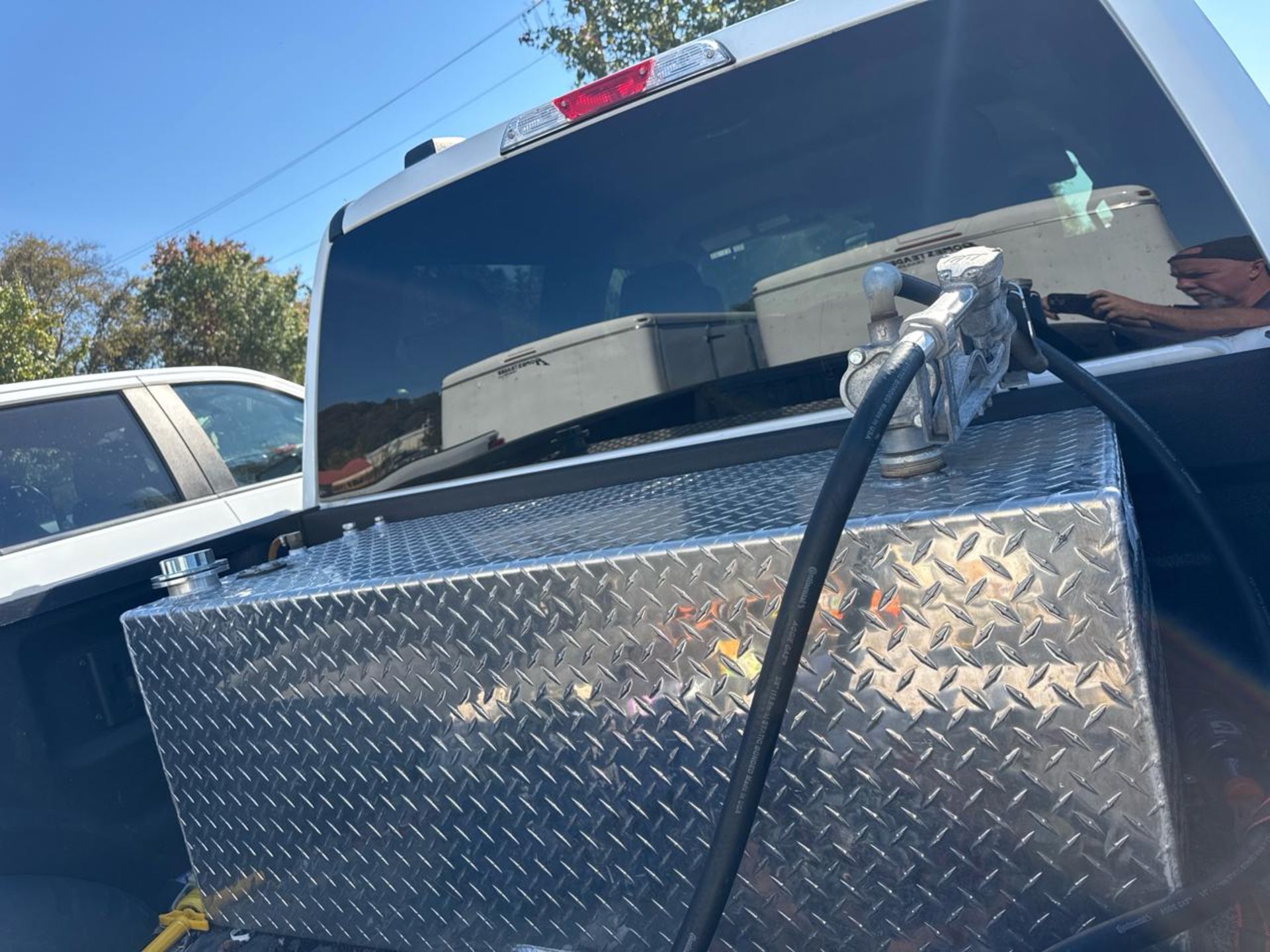 2022 F250 XLT Pickup Truck, Vin- 1FT7W2BT4NEF85501, Indicated Mileage ...
