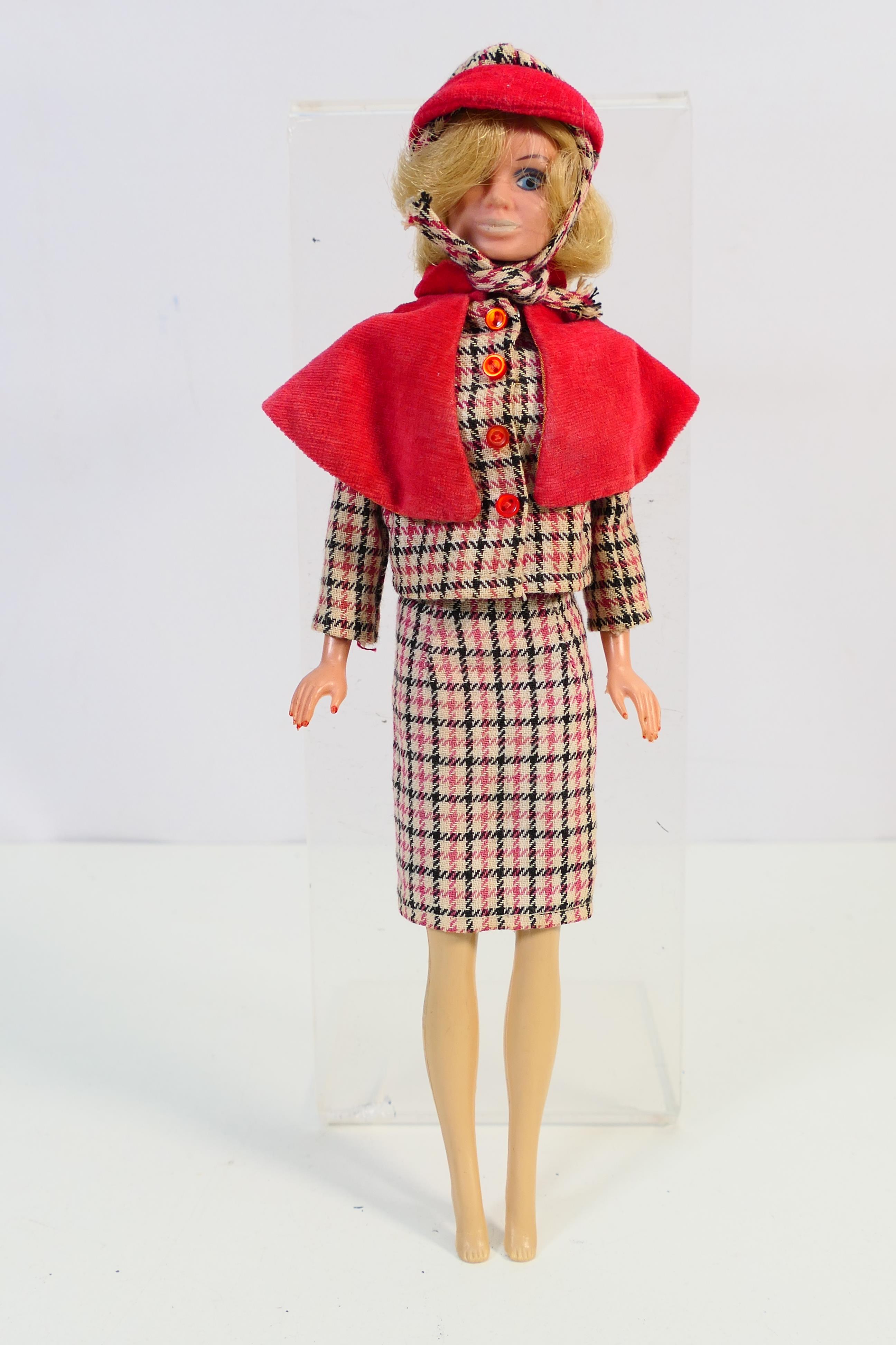 Lady Penelope - Fairylite - Thunderbirds - Empire. An unboxed 1965 ...