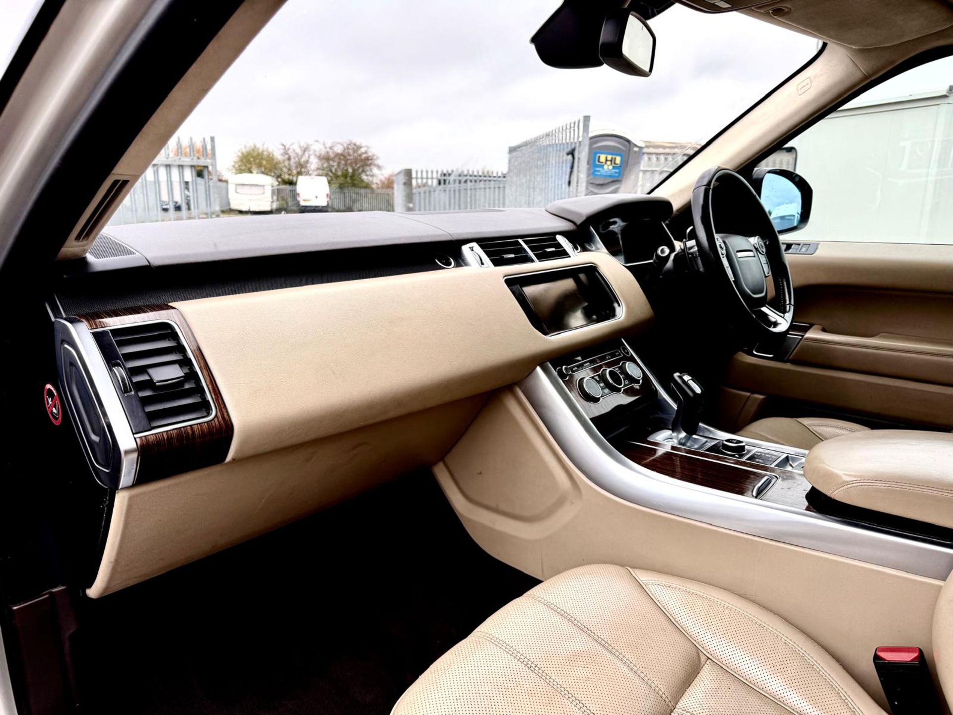 **ON SALE** RANGE ROVER SPORT HSE DYNAMIC * FULLY LOADED* 2014 (63 ...
