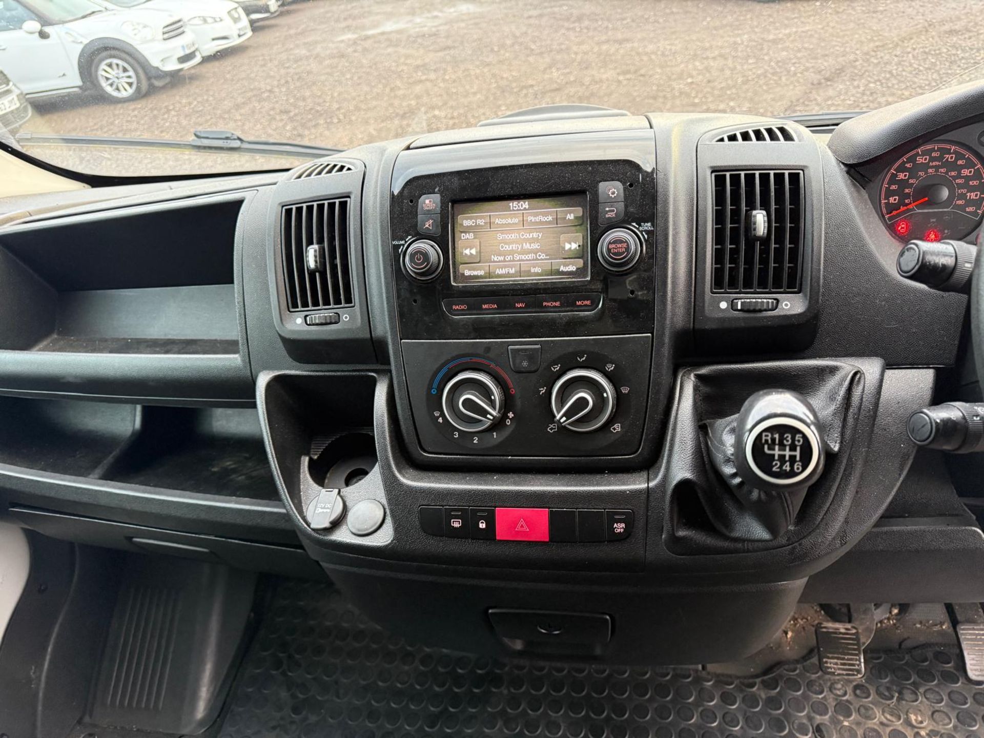 ** ON SALE ** PEUGEOT BOXER (MOT NOV 2026) 435 2.2 BLUEHDI 140 L4 H2 ...