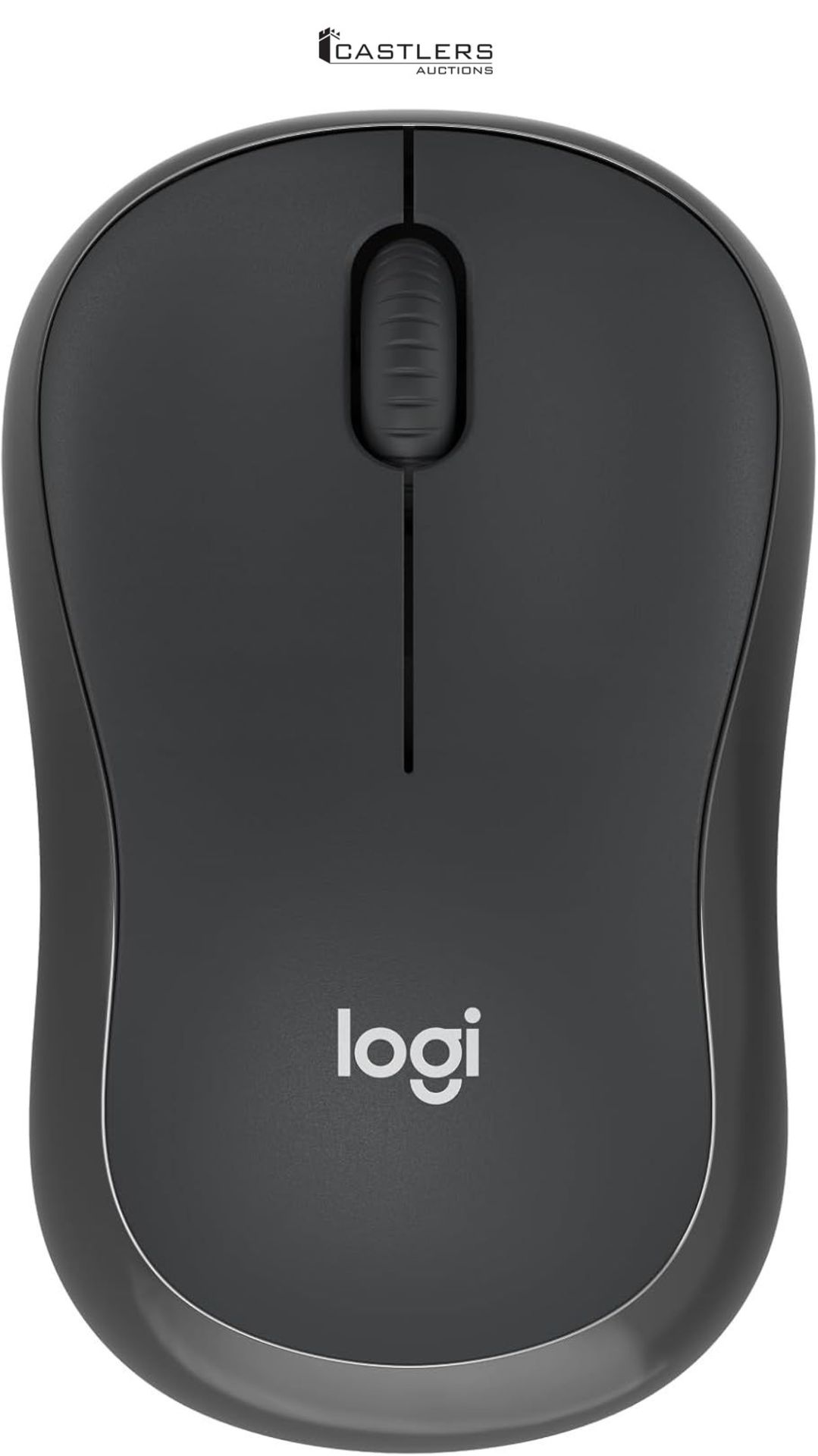 Retail TitleLogitech M240 Silent Bluetooth Mouse, Wireless, Compact ...
