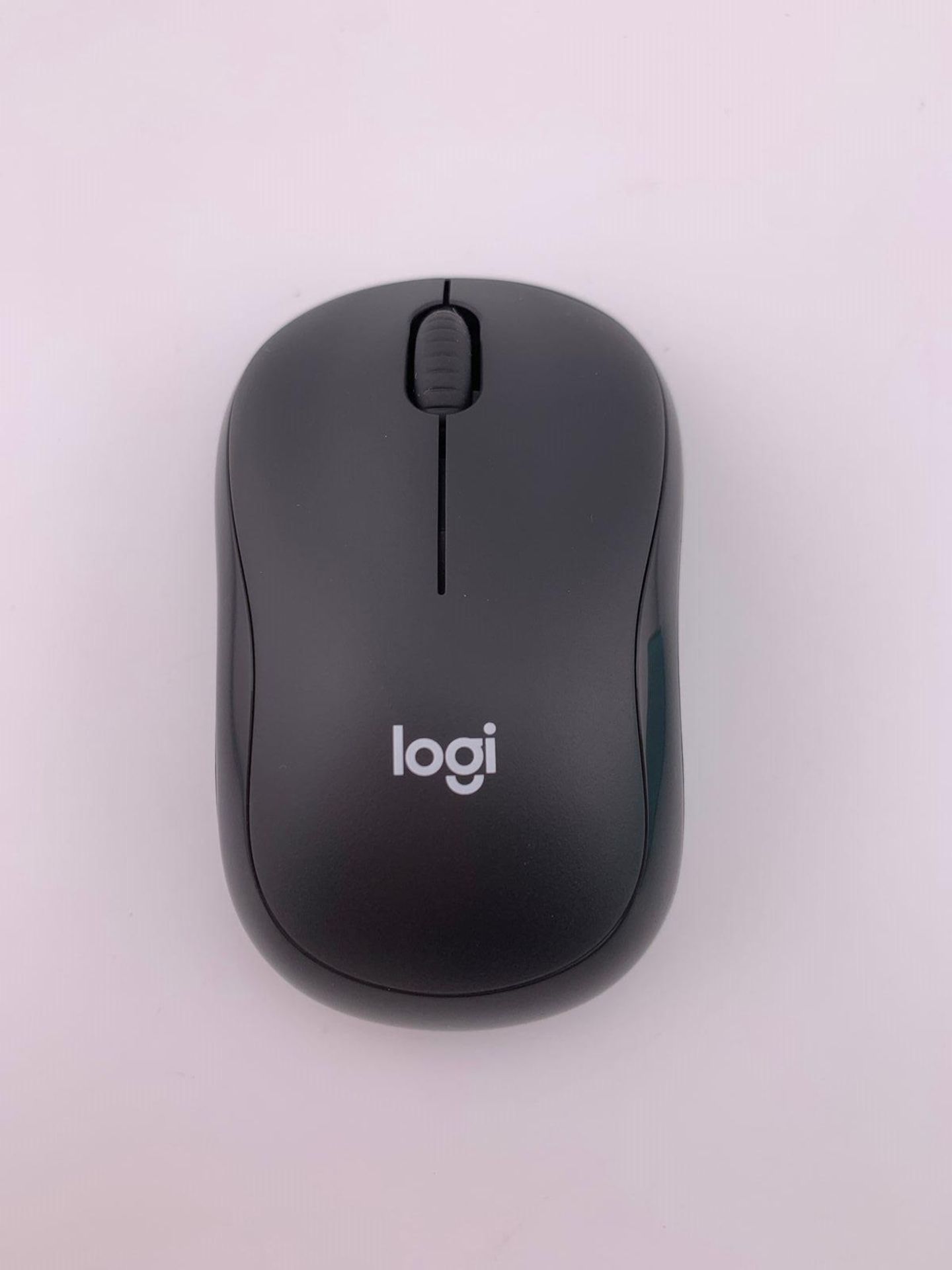 Retail TitleLogitech M240 Silent Bluetooth Mouse, Wireless, Compact ...