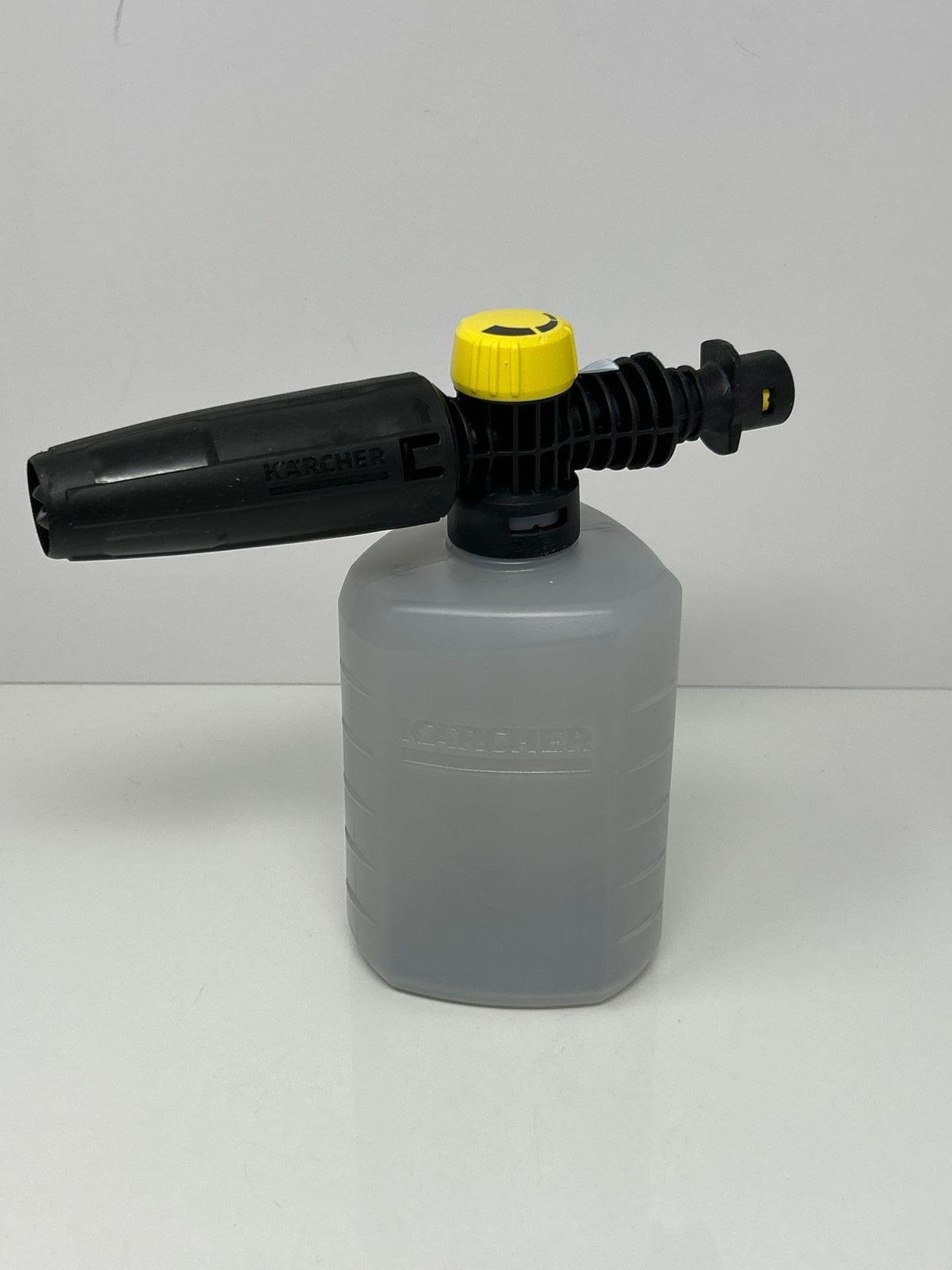 Retail TitleKärcher 26431470 FJ6 Foam Jet Nozzle with 0.6 L Capacity ...