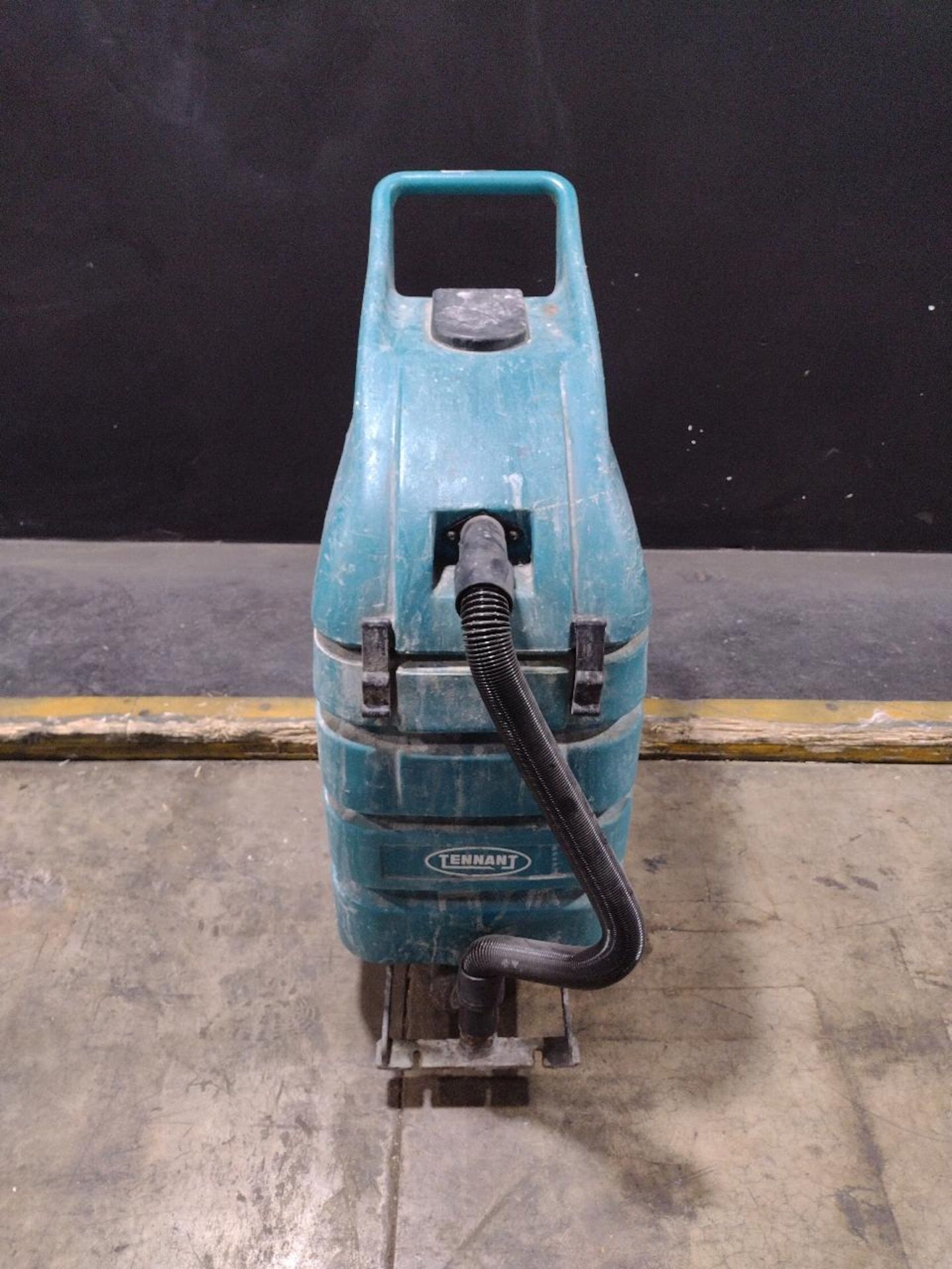 TENNANT 3500 WET/DRY VAC