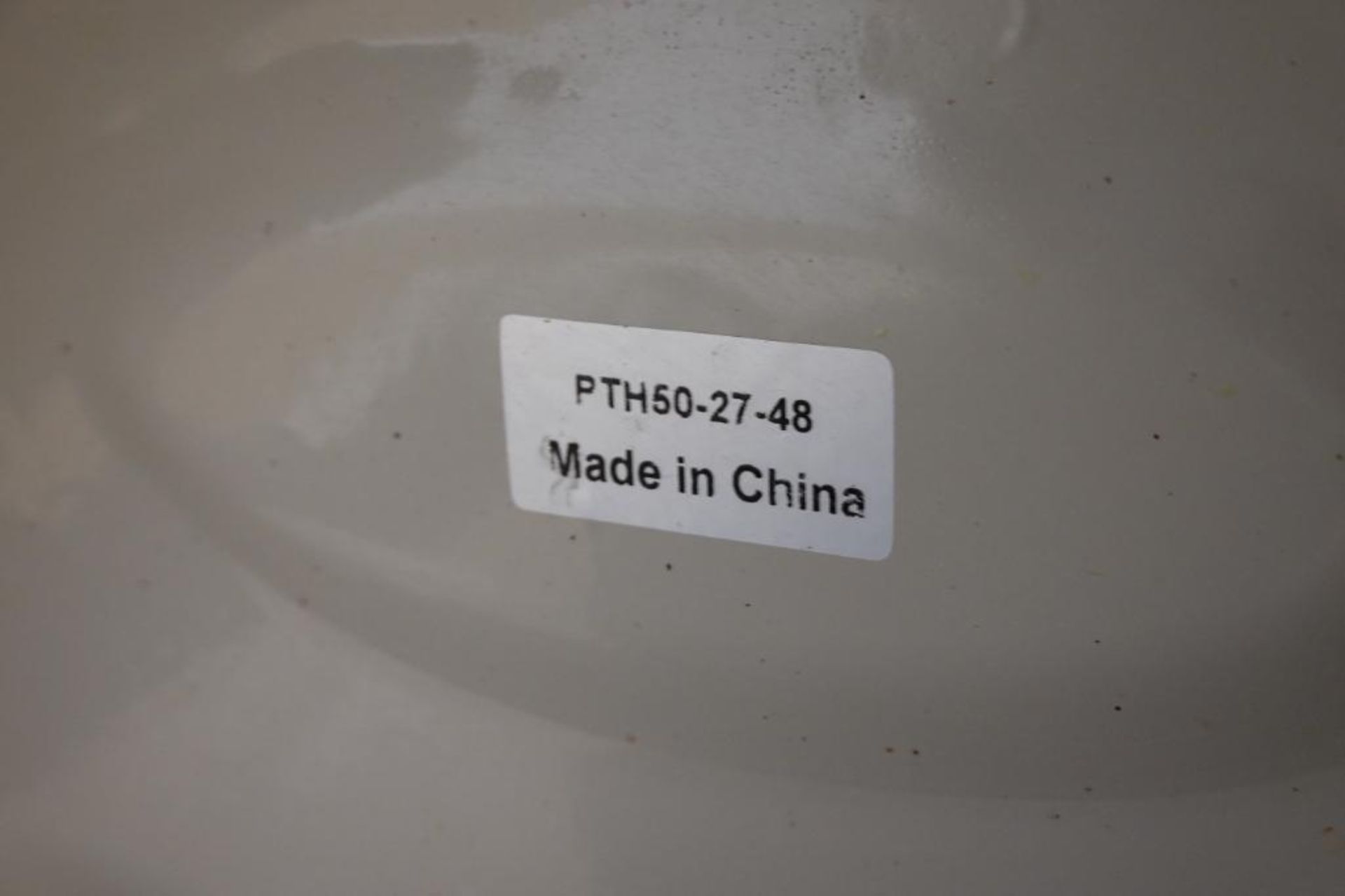 Crown hand pallet jack **{3rd Party Simple Rigging and Loading Fee: $25}**