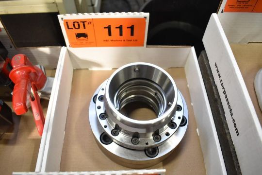 { Choice of lots: 111 } HAINBACH COLLET CHUCK