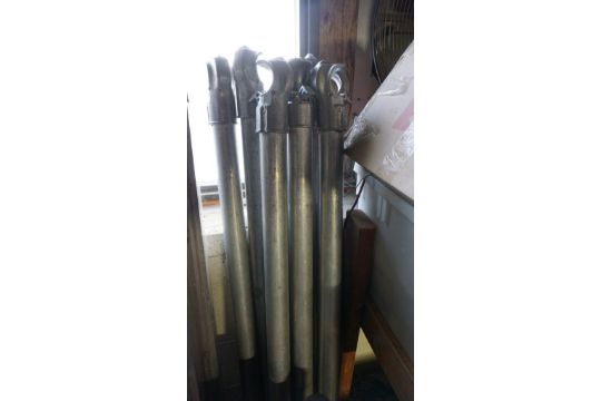 LOT - 2 SECT. SIGMA DECK