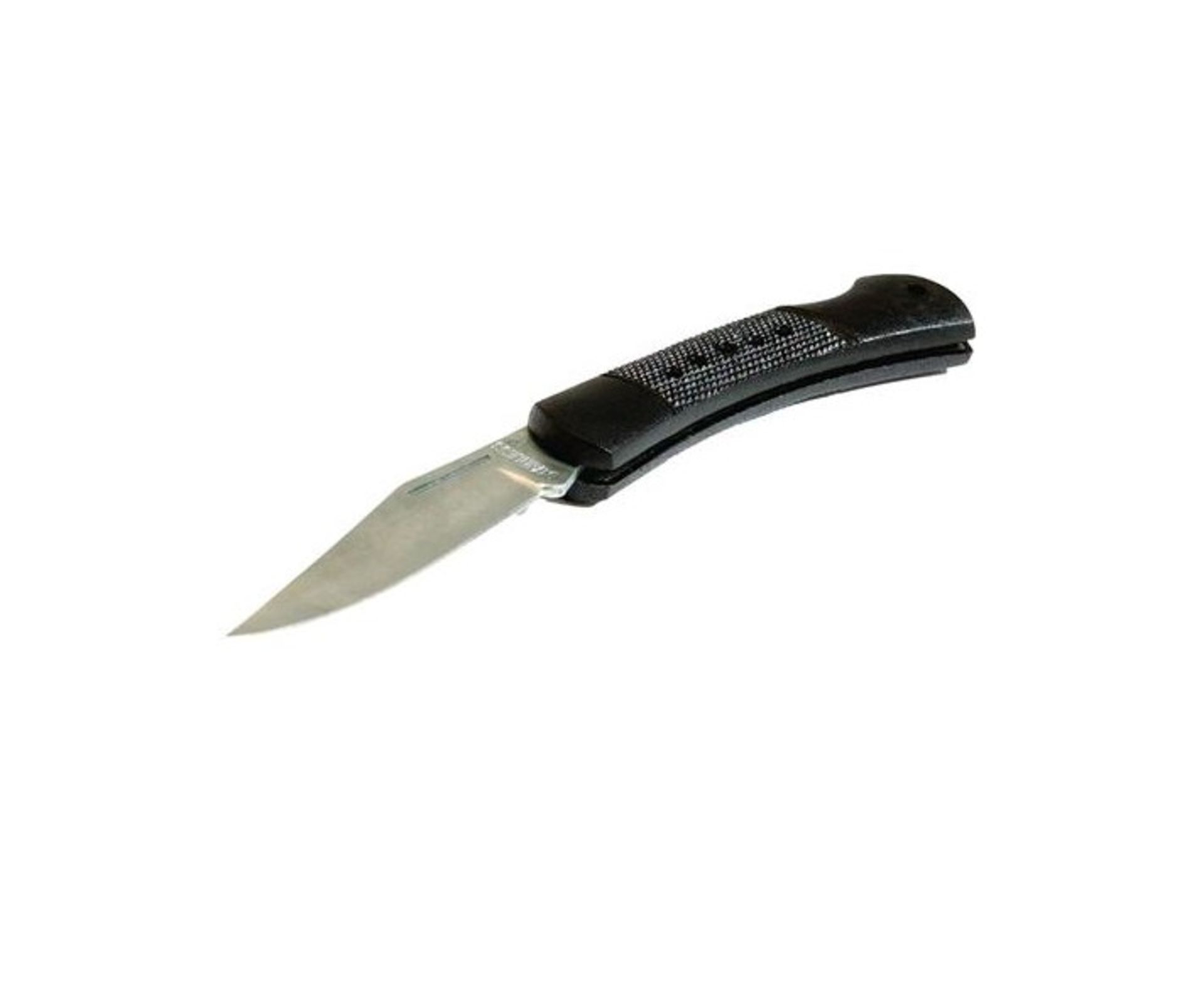 Approx 578 Pieces of Silverline Pocket Knife 60mmStainless steel ...