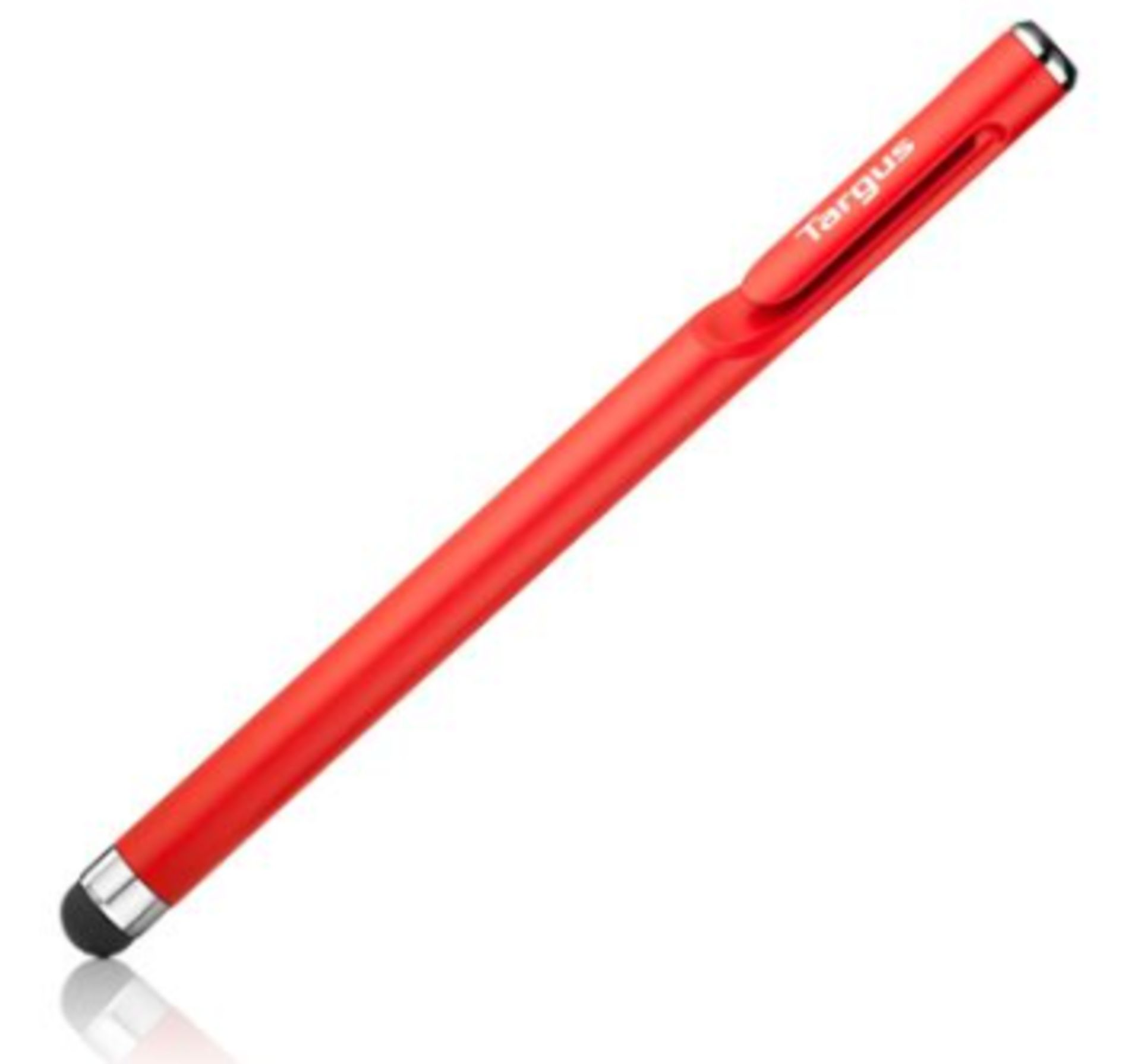 3000 X SMARTPHONE STYLUS W/ PEN RED (50/1000) *NBC***Images may not be ...