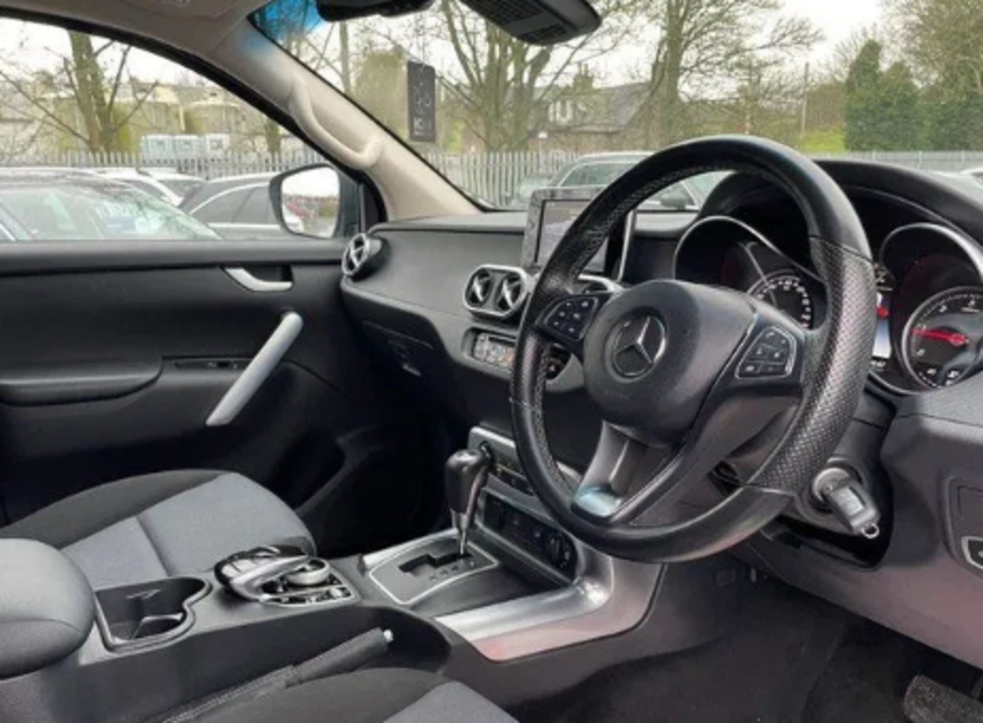 2019 Mercedes-Benz X-Class X250 Progressive 4MATIC Auto – 45k Miles – 1 ...