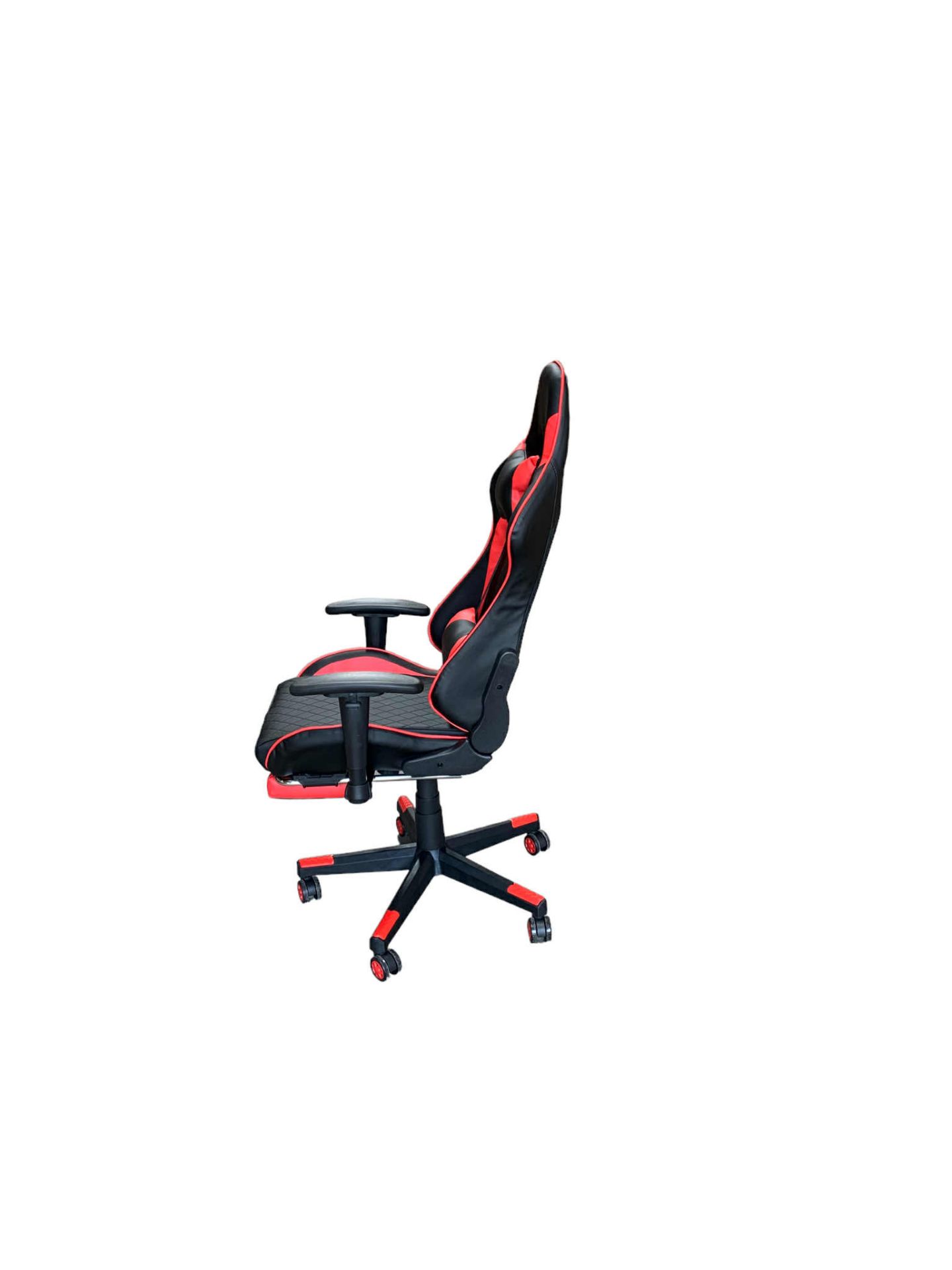 Brand new gaming chair Collection: RochdaleLot Reference: GPX5266User ...