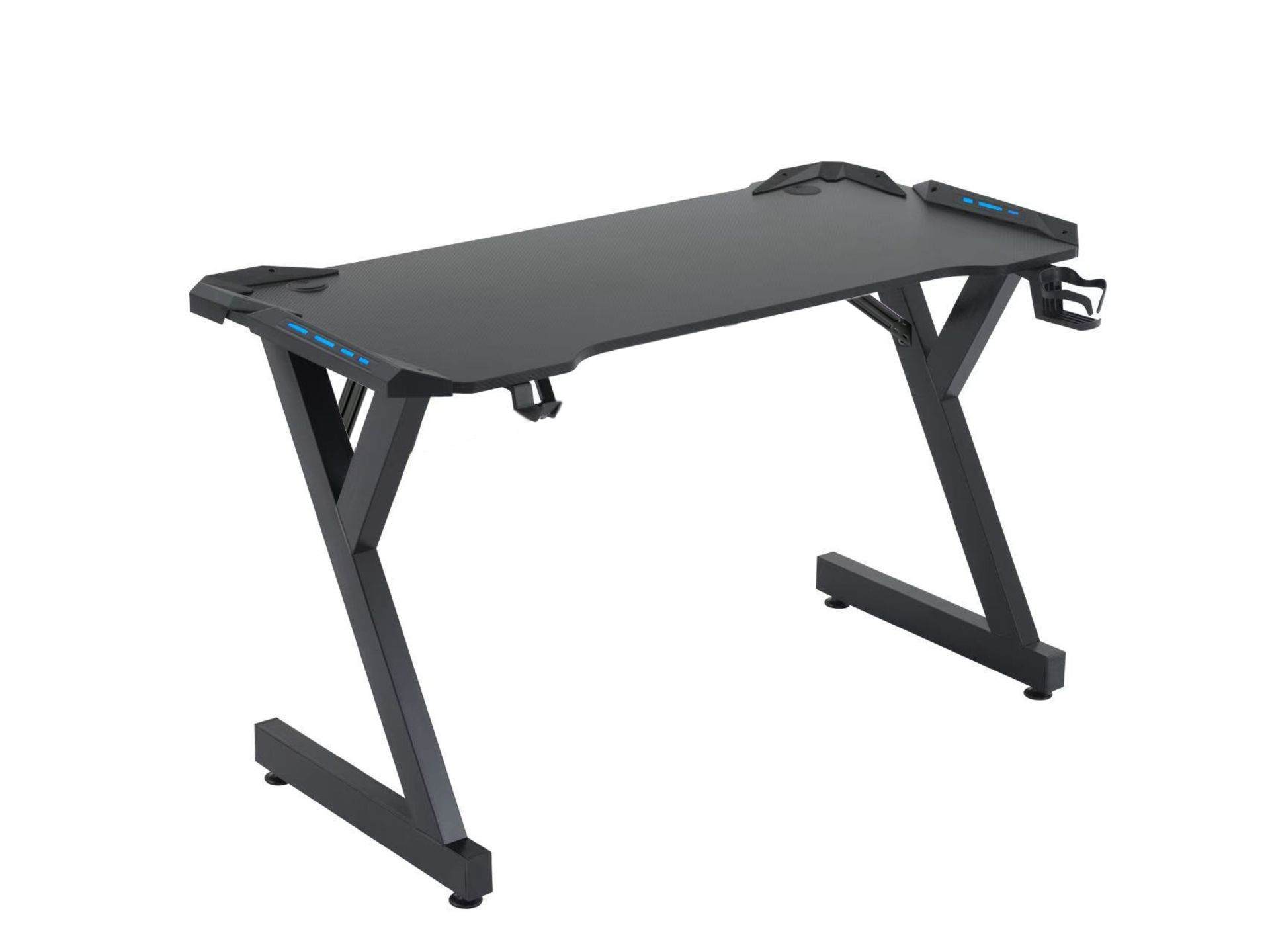 Job lot of 10 gamming desks all brand new in sealed boxes . comes with ...