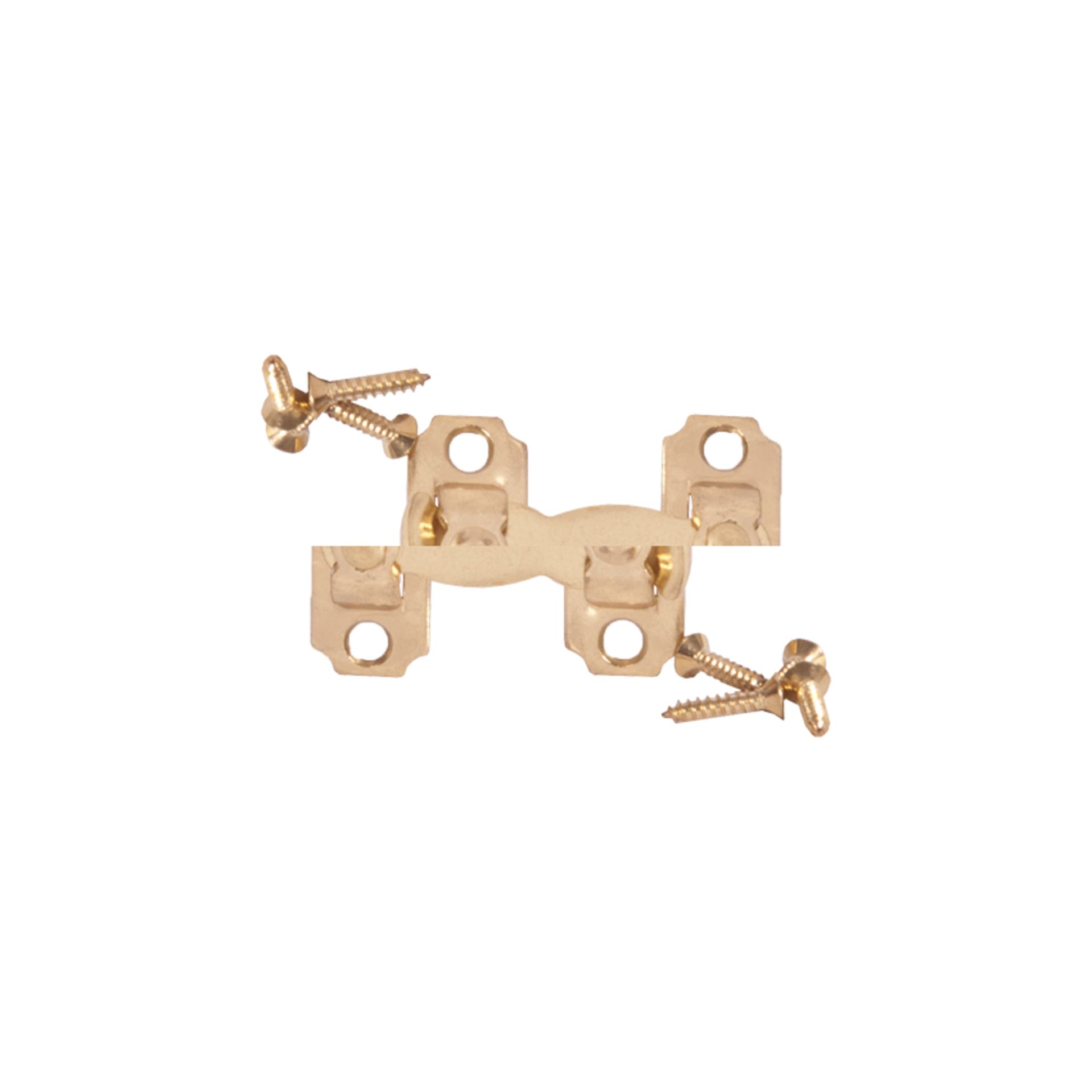 6246 PCS (ONE PALLET) STANLEY BAR LATCH SATIN BRASS FINIISH.BOXED IN ...