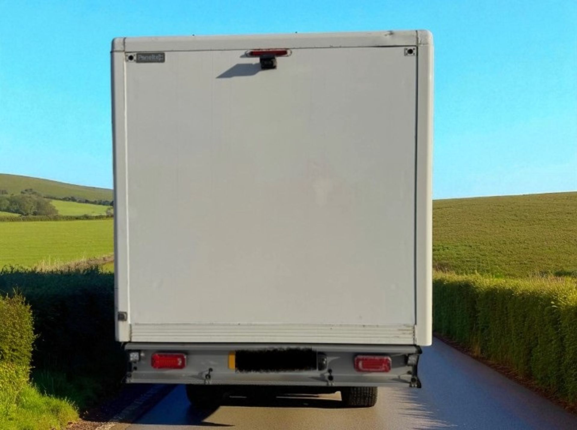 2020 Ford Transit T350 LWB Fridge Box – Automatic – 2.0 TDCi 130PS ...