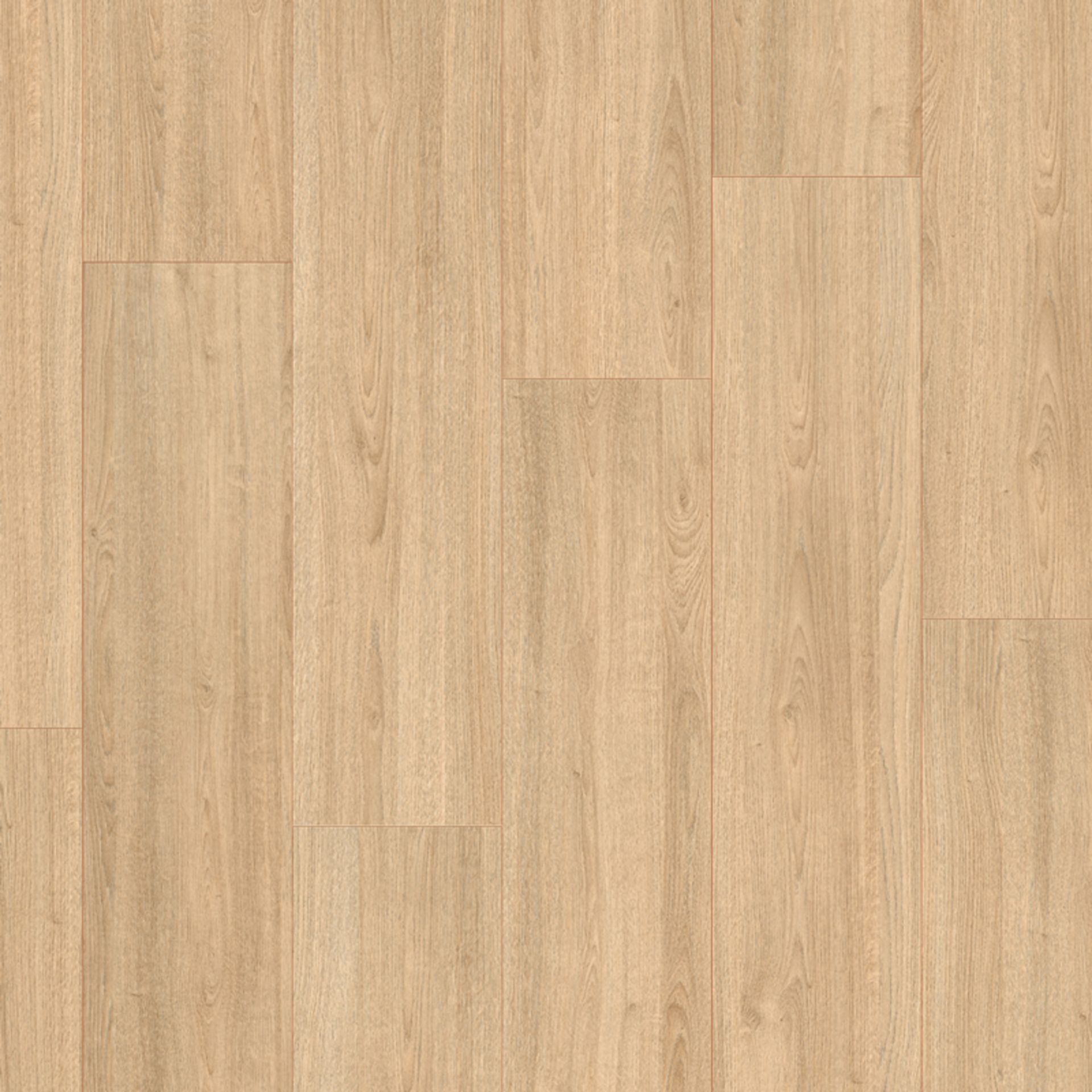52 x Packs of Brand new Egger Light Oak Laminate Flooring. (Fully ...