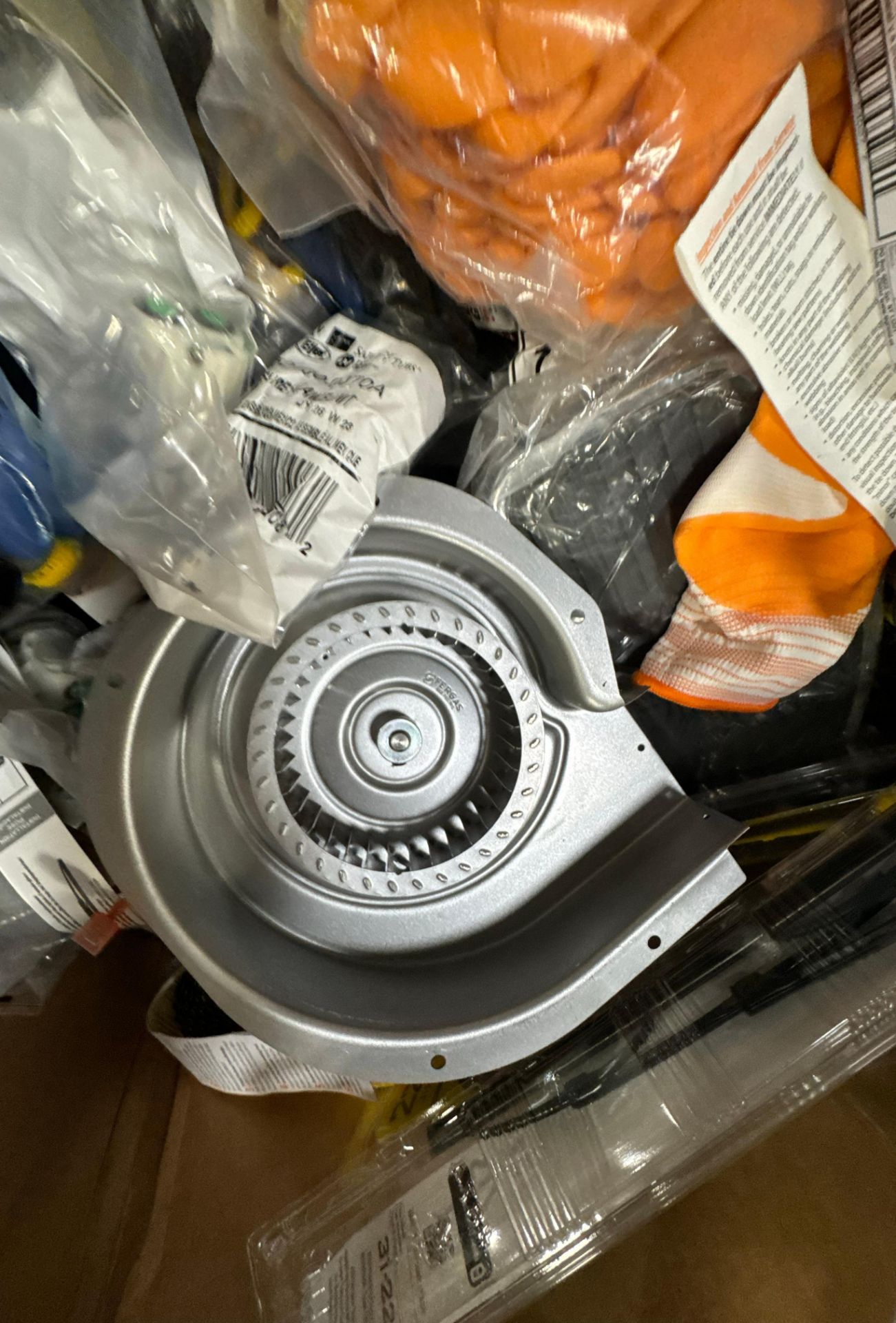 industrial and automotive, deko tooling, windshield, wipers, garden ...