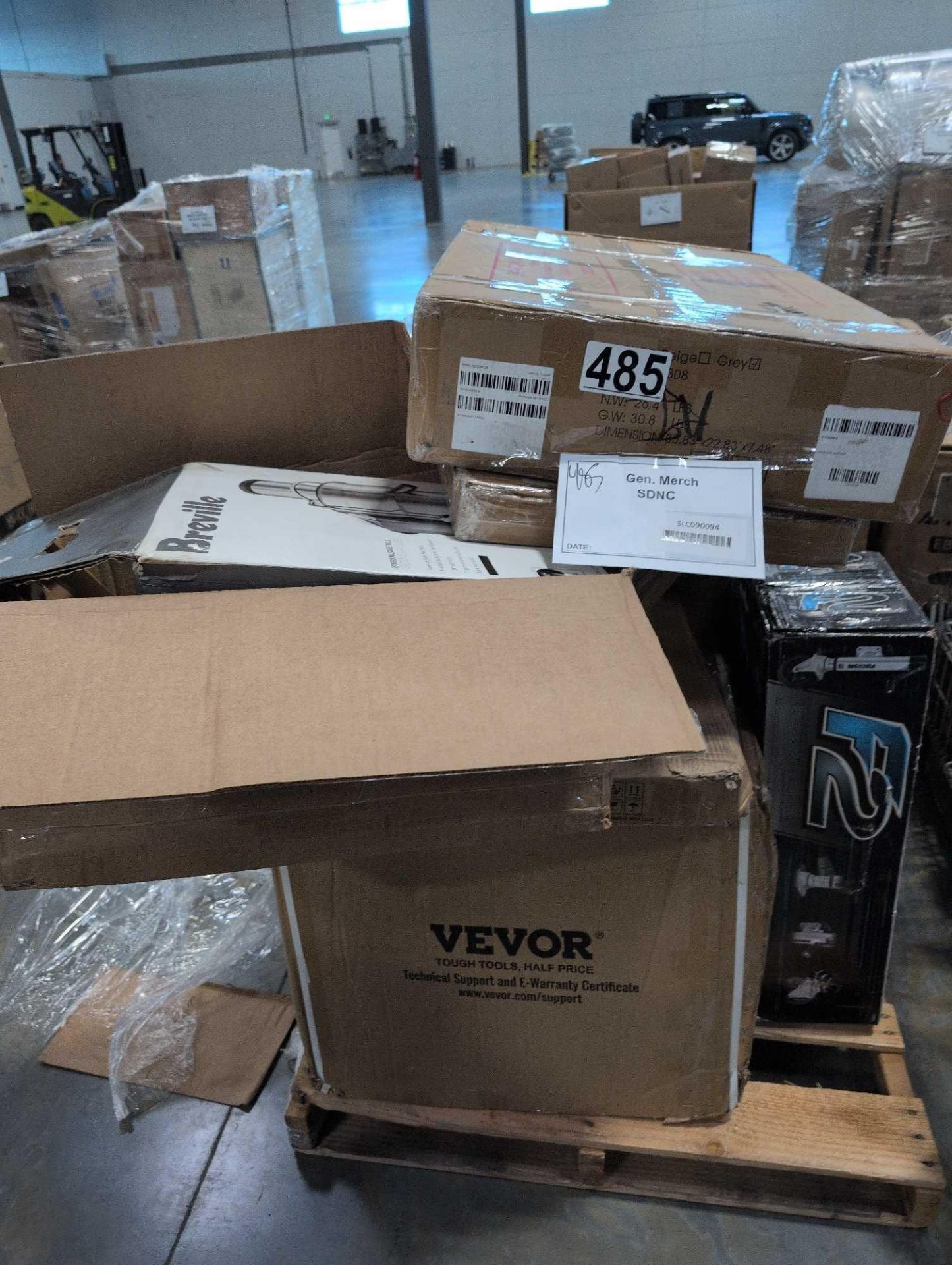 F2 jacks, privacy material, Troy belt lawnmower, ottoman, VEVOR part ...