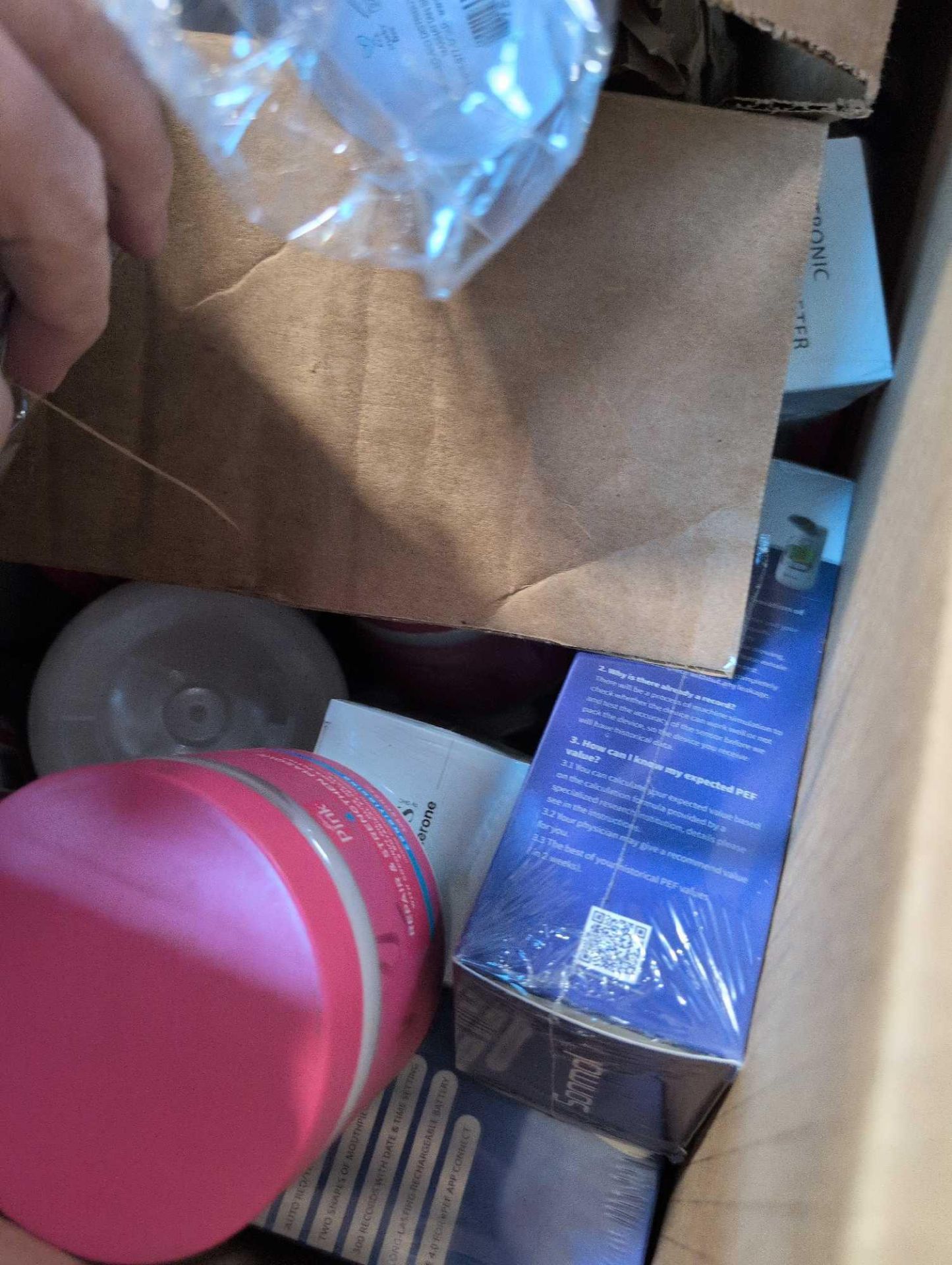 Health and beauty: Mars testosterone supplements, bomb party, soap ...