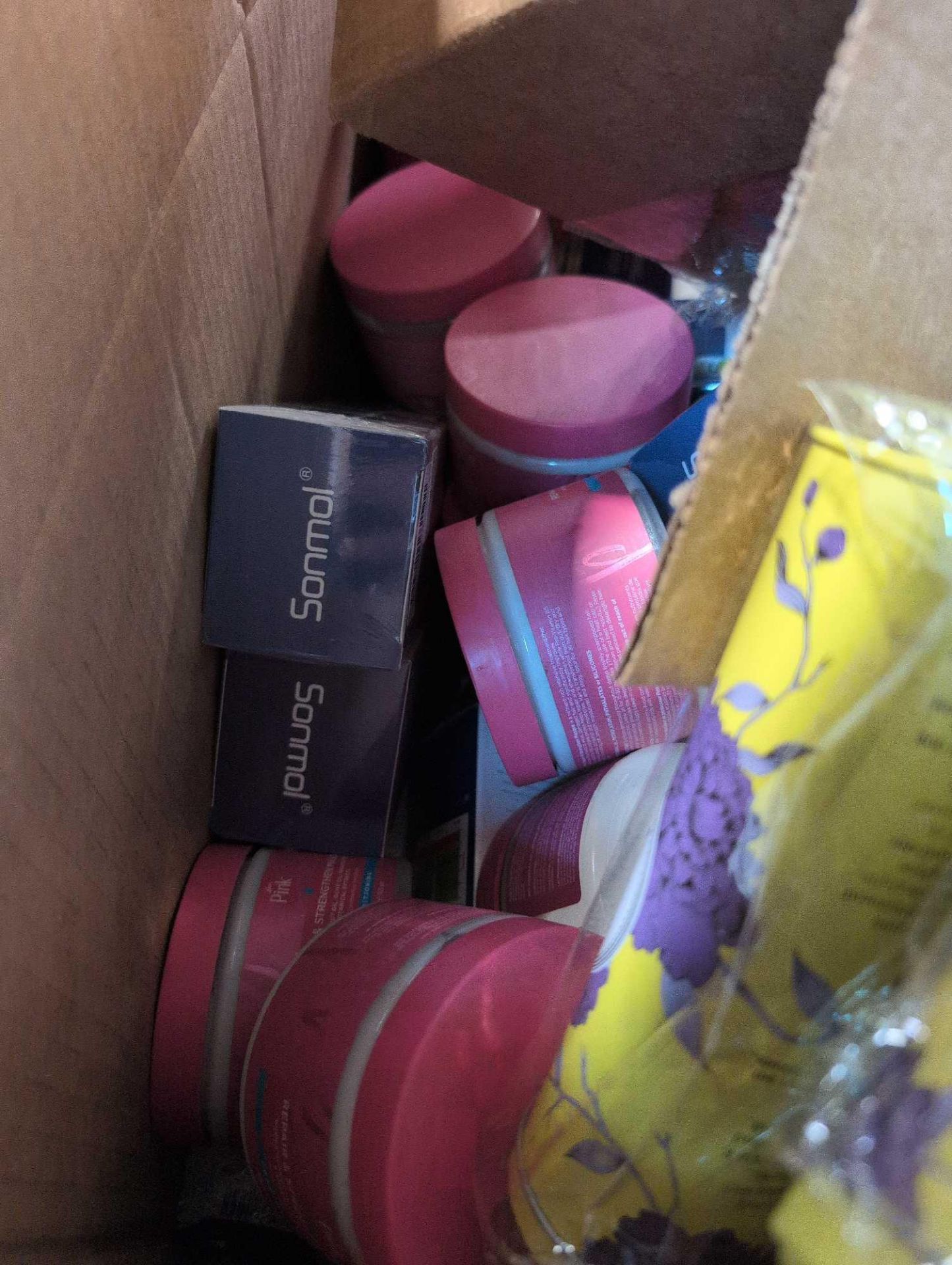 Health and beauty: Mars testosterone supplements, bomb party, soap ...