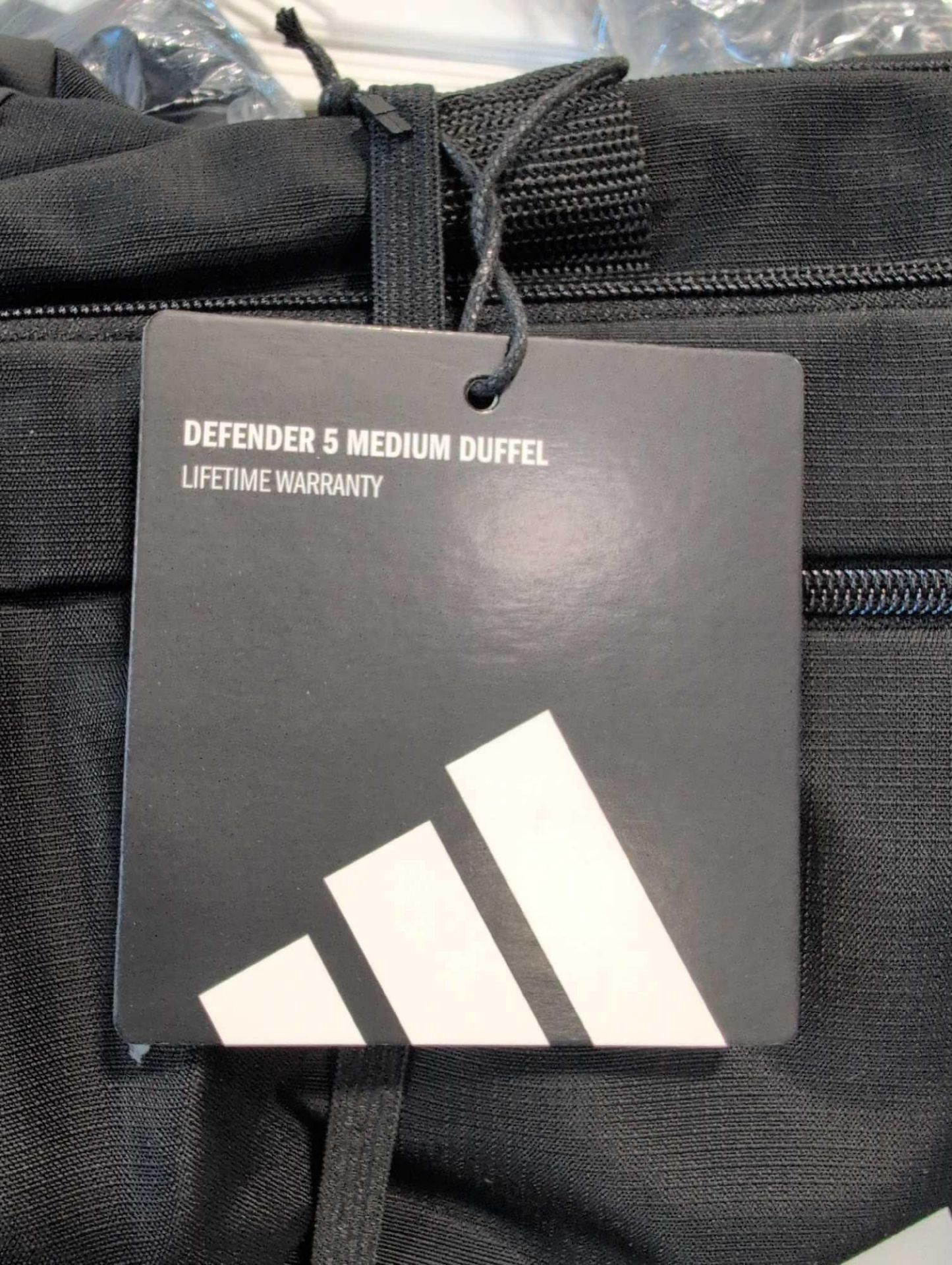 Floor mat, reusable shopping bags polkadot boutique, multiple Adidas ...