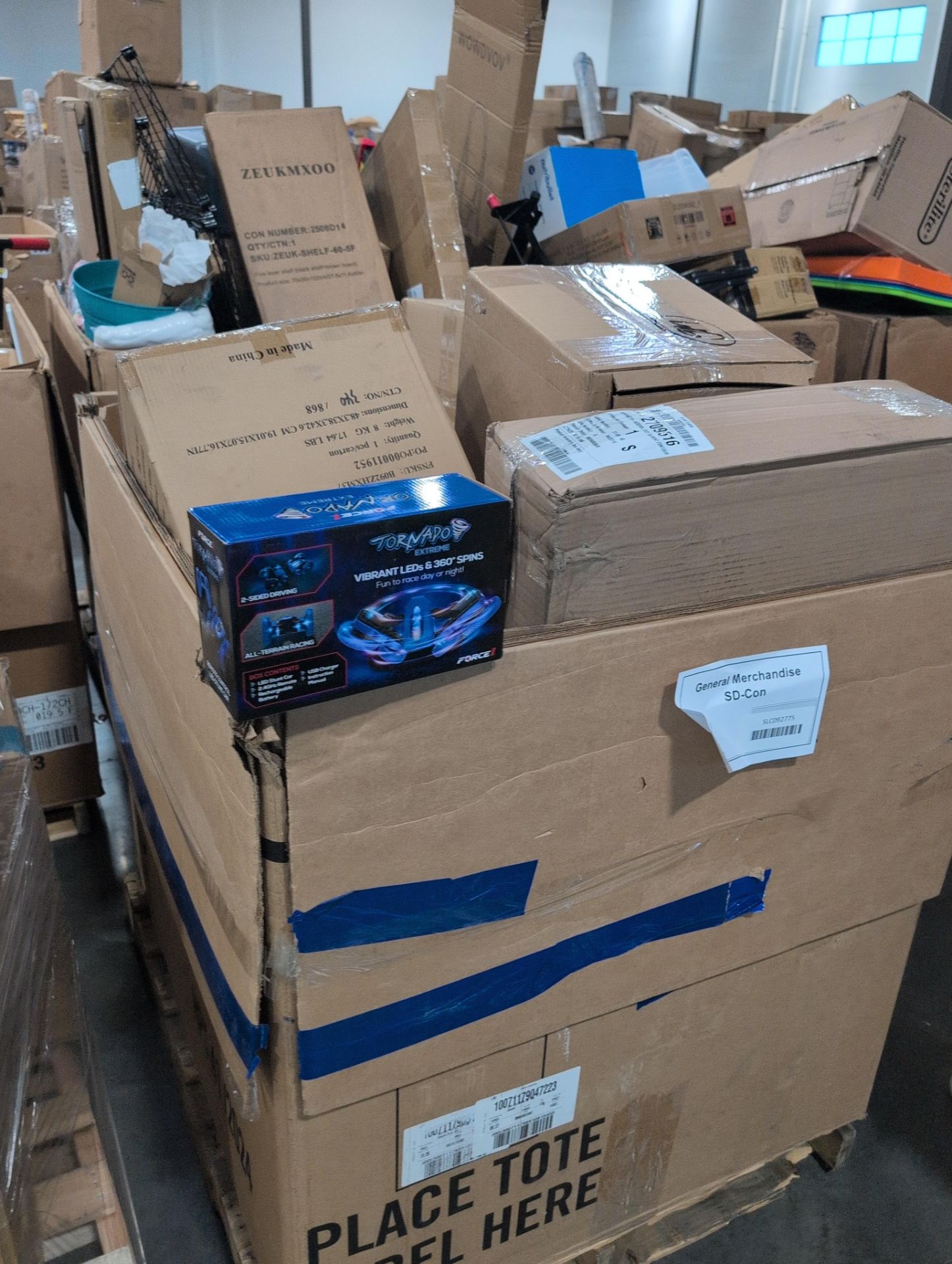 homegoods, cups, full body analysis scale and more
