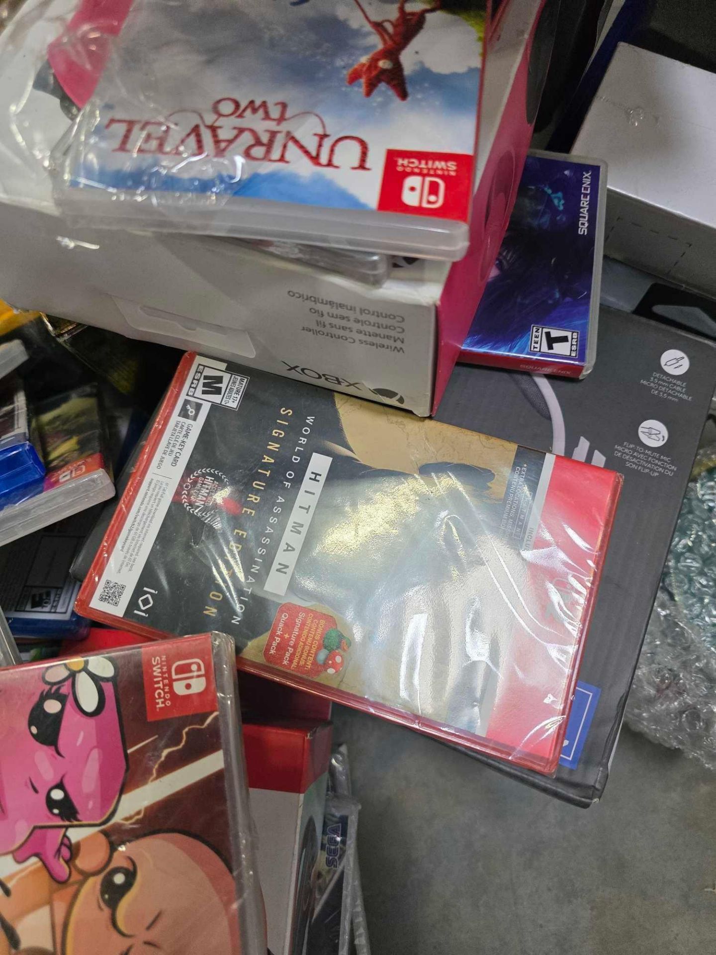 mega electronics: yeah that's great PlayStation games, Nintendo switch ...
