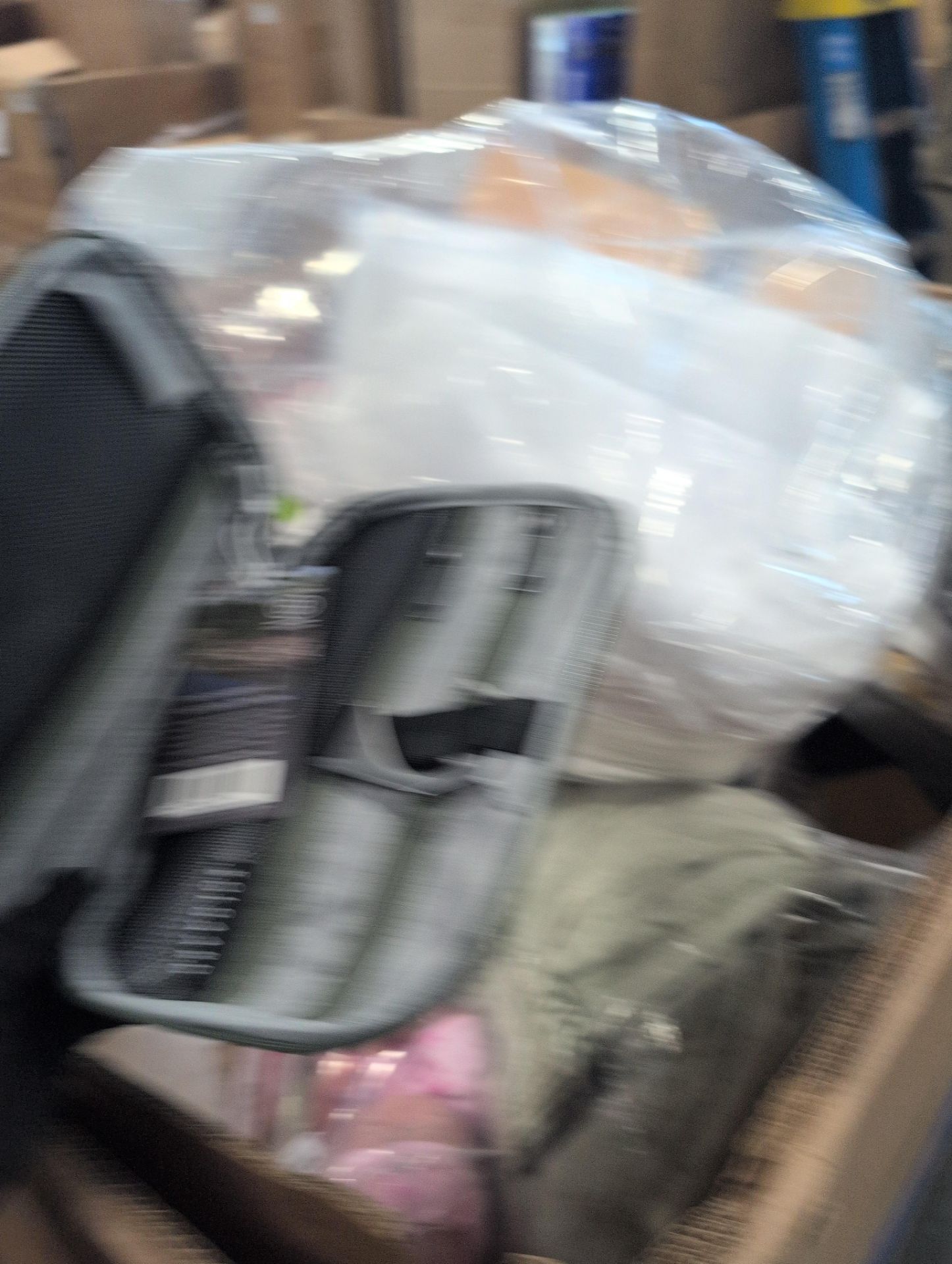 collectibles, records, vinyl, KitchenAid products, possible yoga mat ...