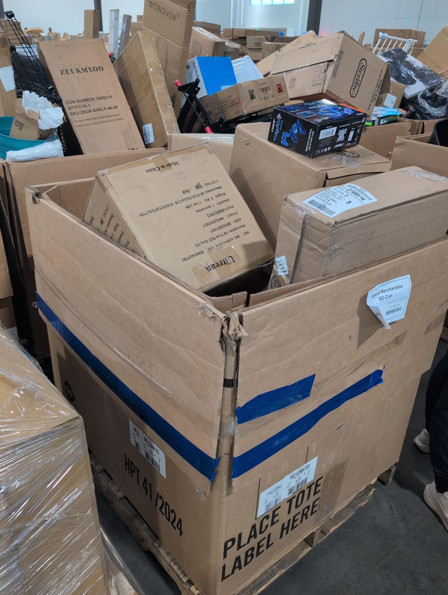 homegoods, cups, full body analysis scale and more
