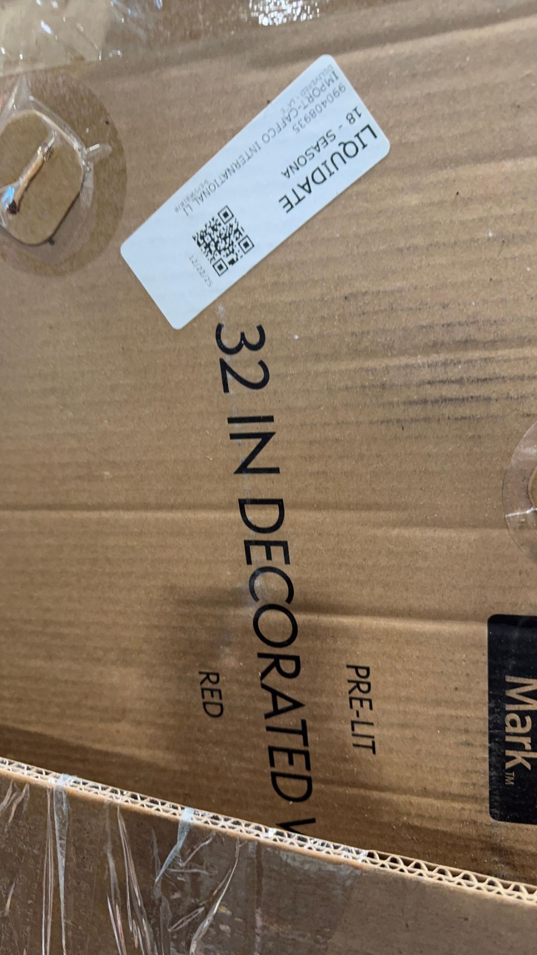 Big box store in a box: foam ball pit, Bluey toy, blenders, FANTTIK ...