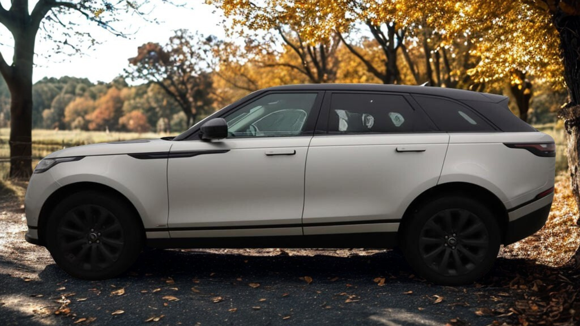 **ON SALE** Range Rover Velar 2.0 D240 R-Dynamic SE 2018 Model Satelite ...